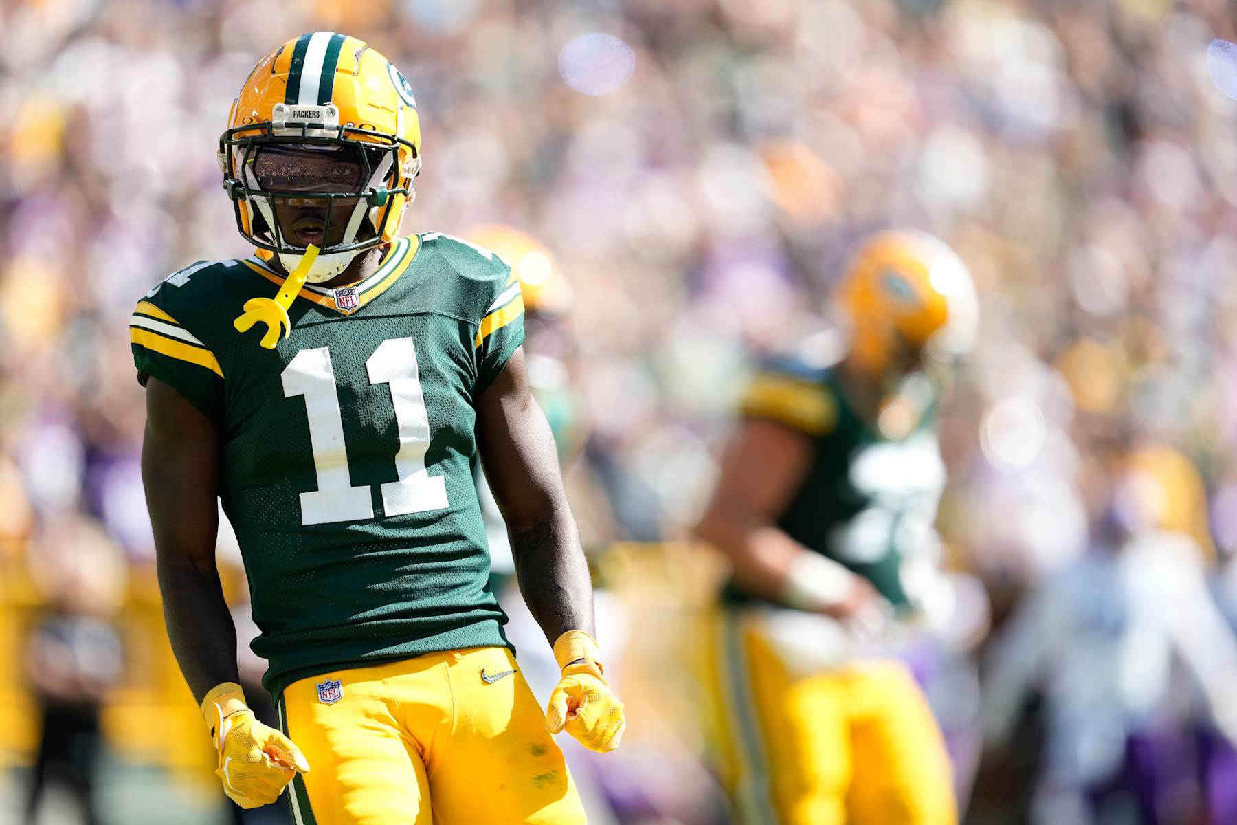 32 Thoughts Ahead of NFL Week 5