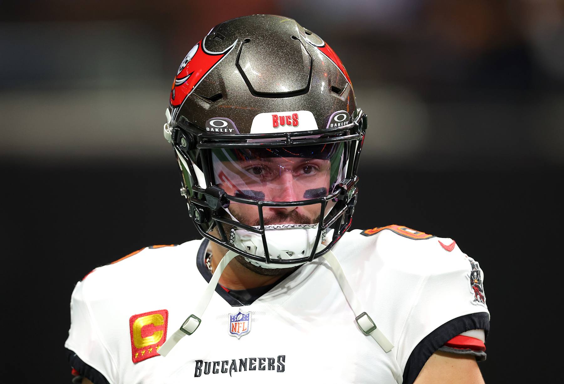 Baker Mayfield: Bucs Have 'to Learn How to Finish' After OT Loss to ...