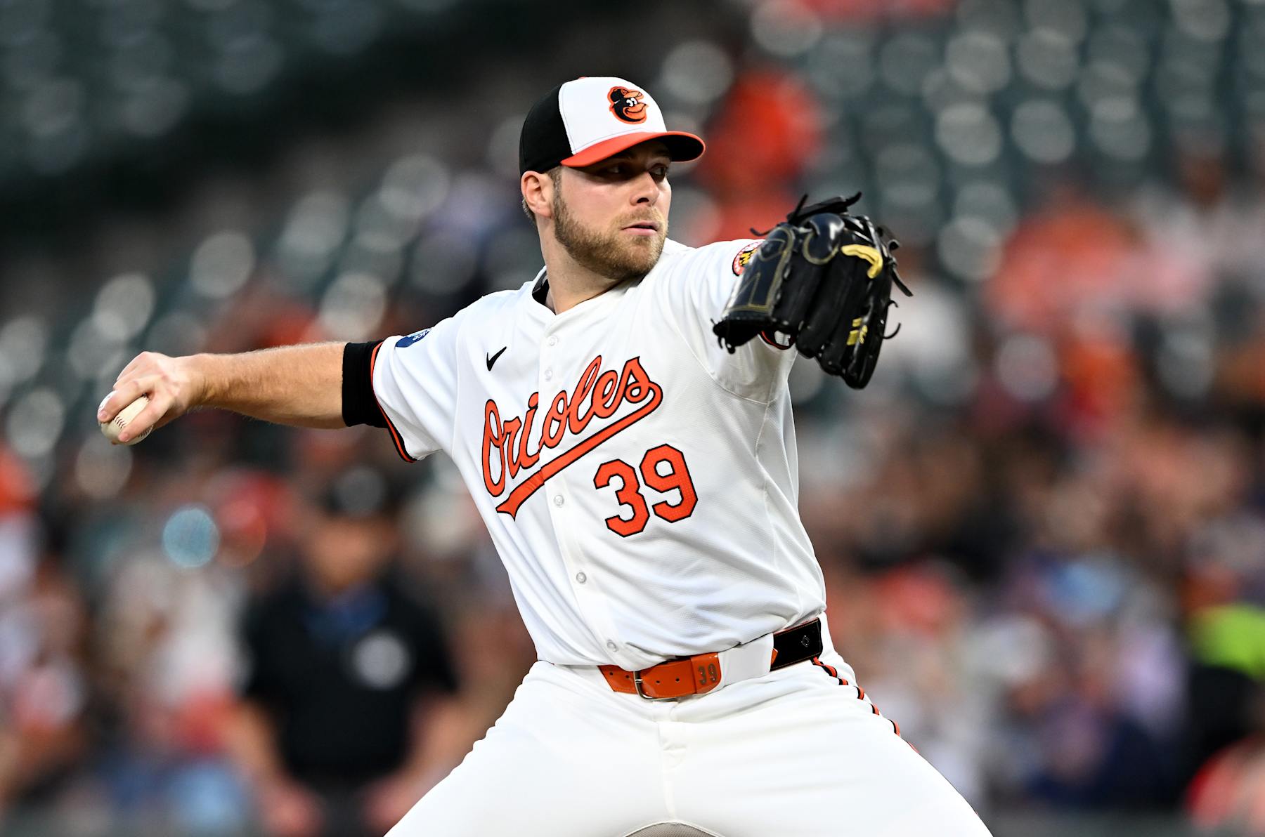 Ranking Corbin Burnes and Top 10 Starting Pitchers of 2024-25 MLB Free-Agent Class