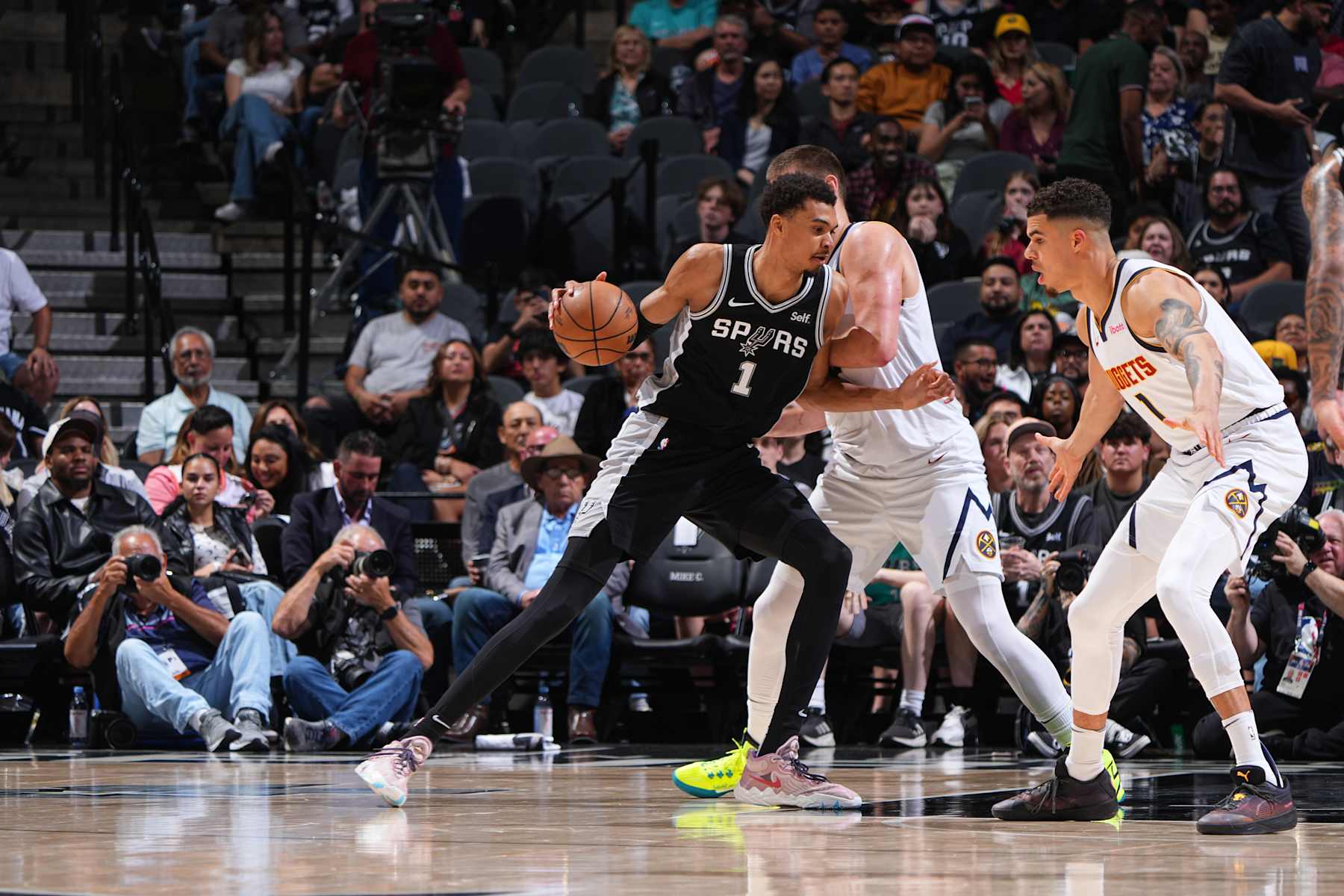 NBA 2024-25 Key Dates: All-Star Weekend Schedule, Trade Deadline and More