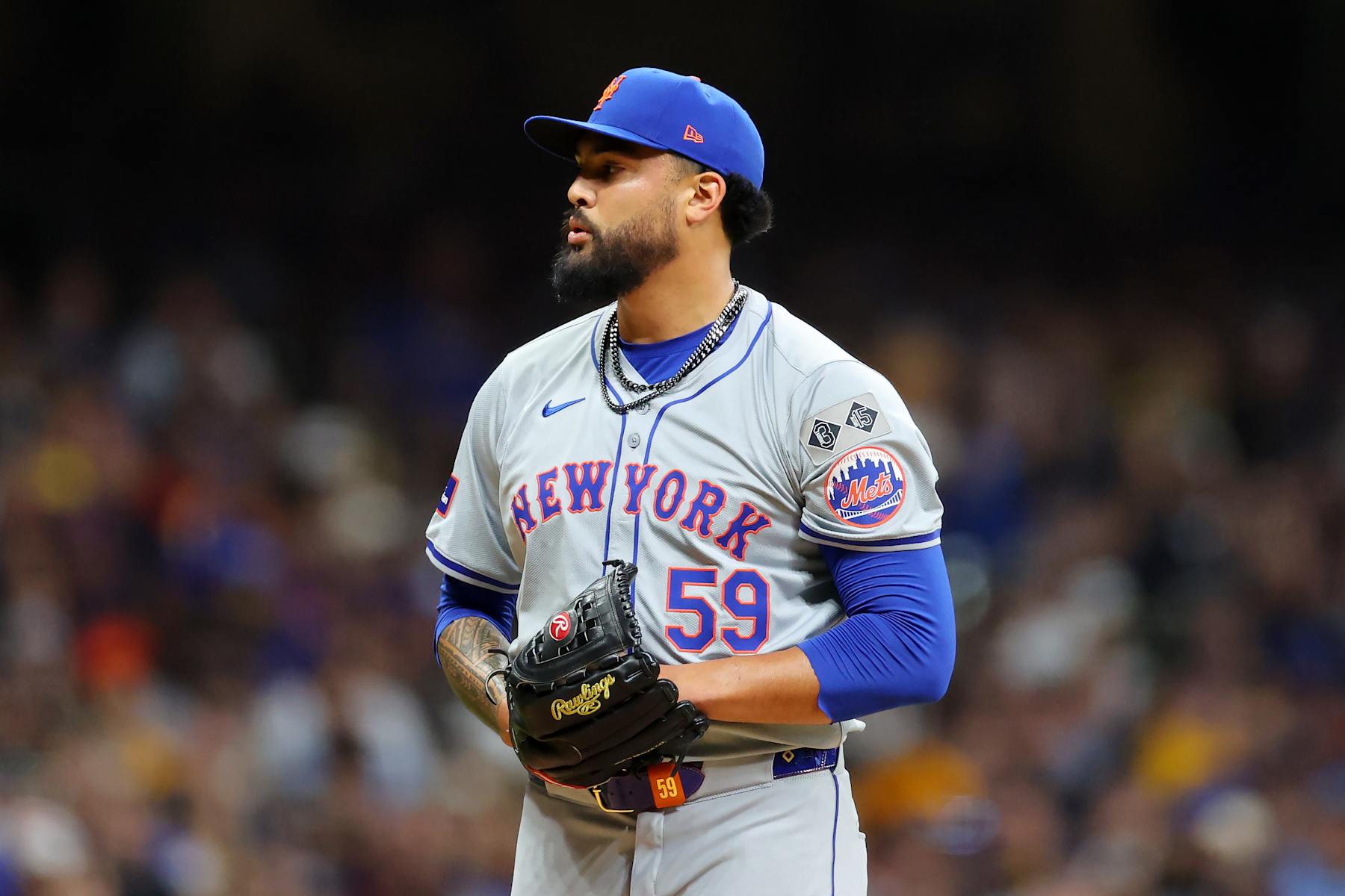 Ranking Corbin Burnes and Top 10 Starting Pitchers of 2024-25 MLB Free ...