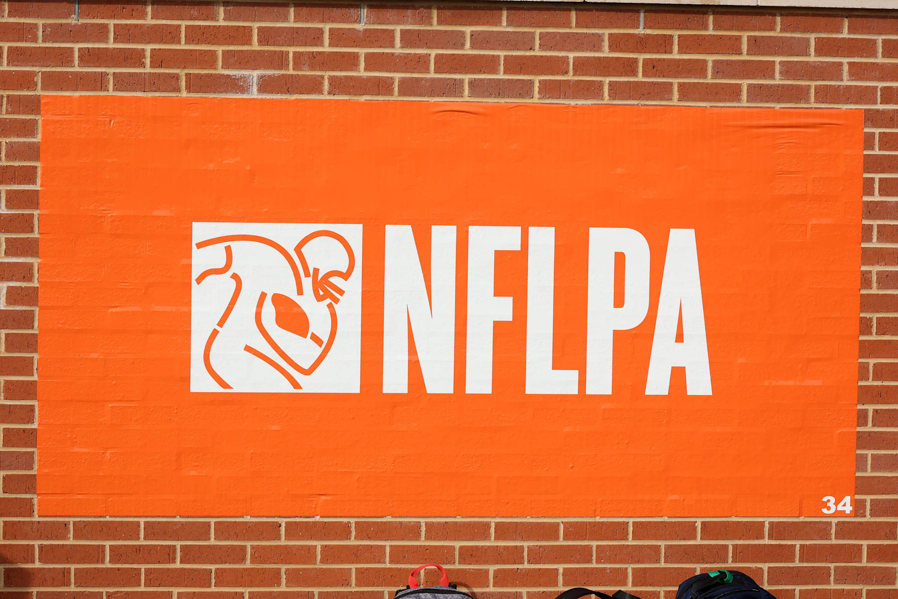 NFLPA Calls for End of Locker Room Media Interviews; 'Privacy and ...