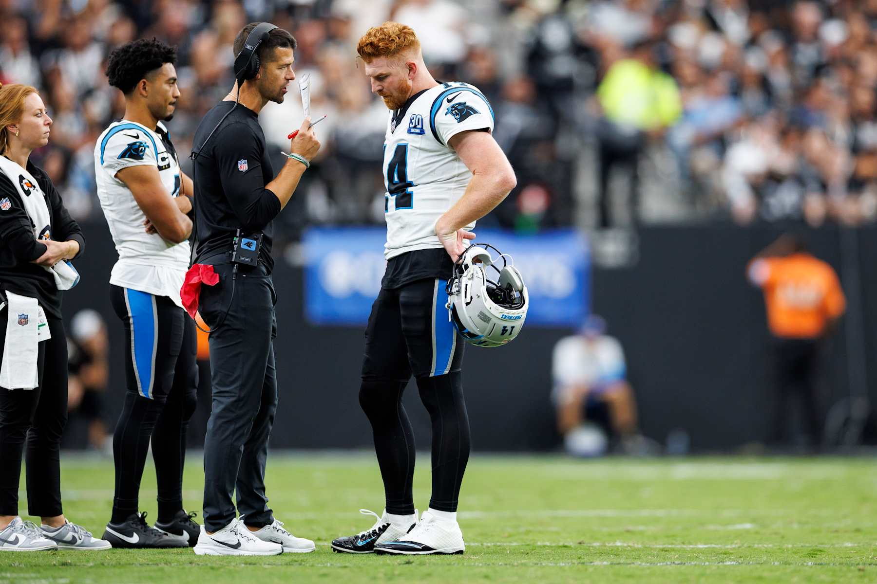 Bryce Young Rumors: Panthers' David Tepper 'Signed Off On' QB's ...