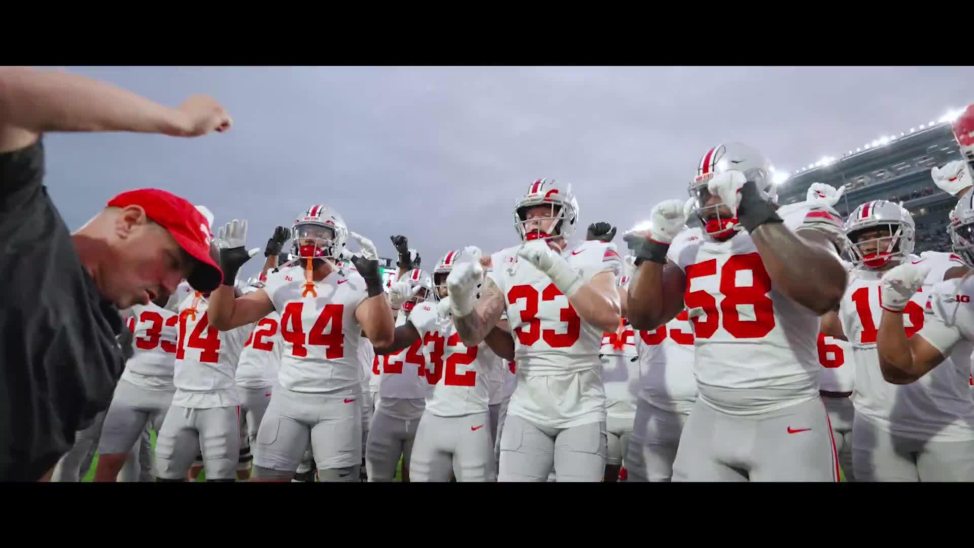 Ohio State Football | News, Scores, Highlights, Injuries, Stats ...