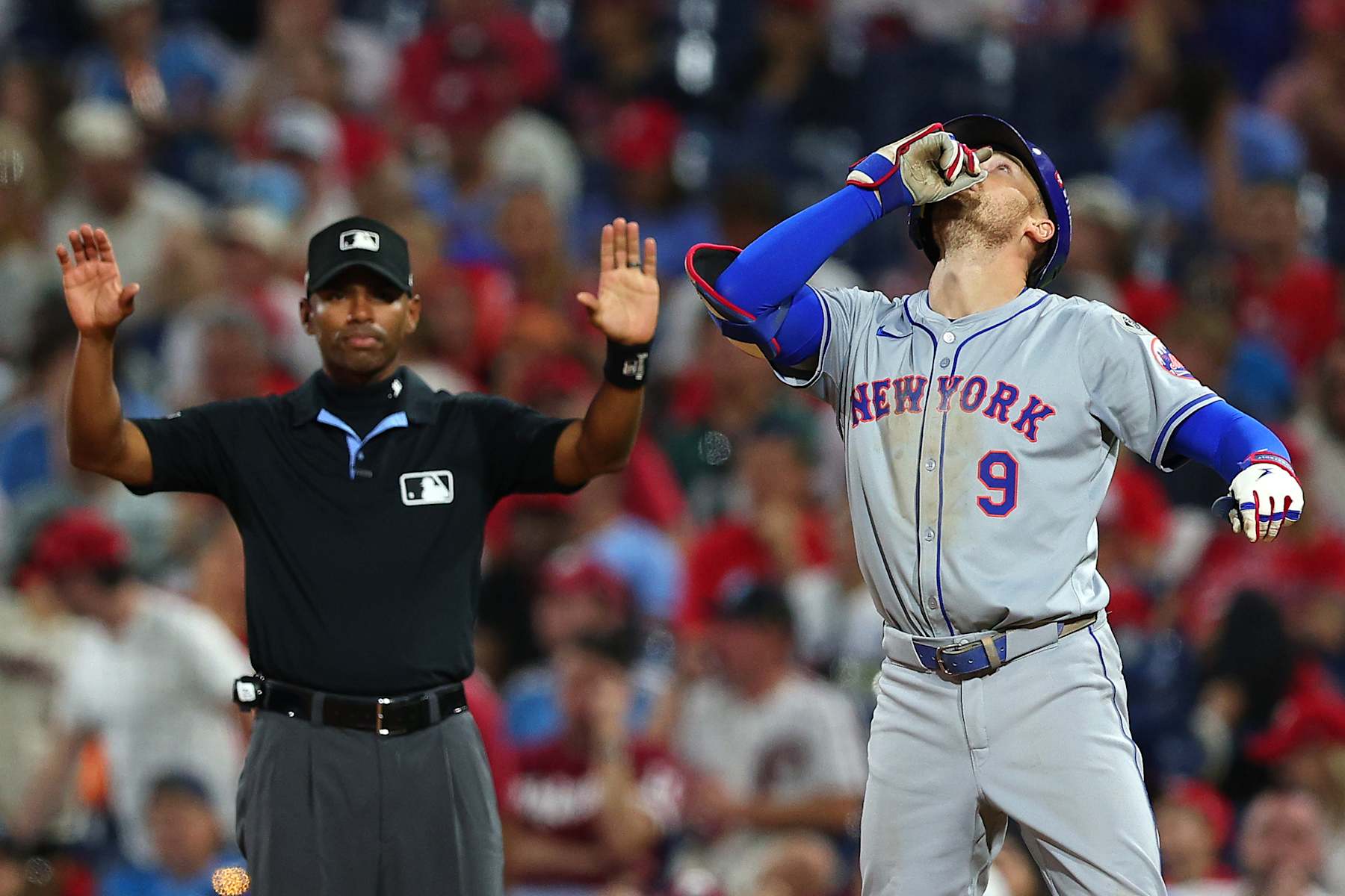 Magical Mets Roll On, Yankees Hero Alex Verdugo, More MLB Divisional ...