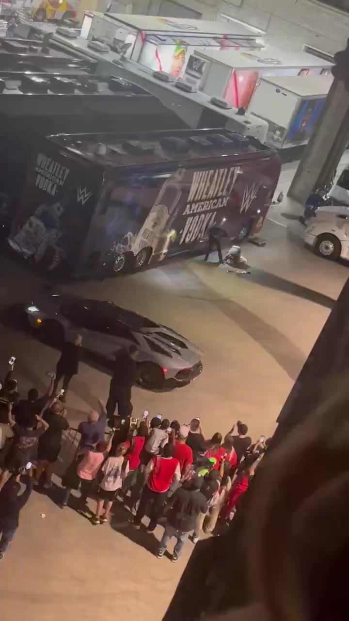 WWE Rumors on The Rock and John Cena vs. Cody Rhodes; Matt Hardy Teases ...