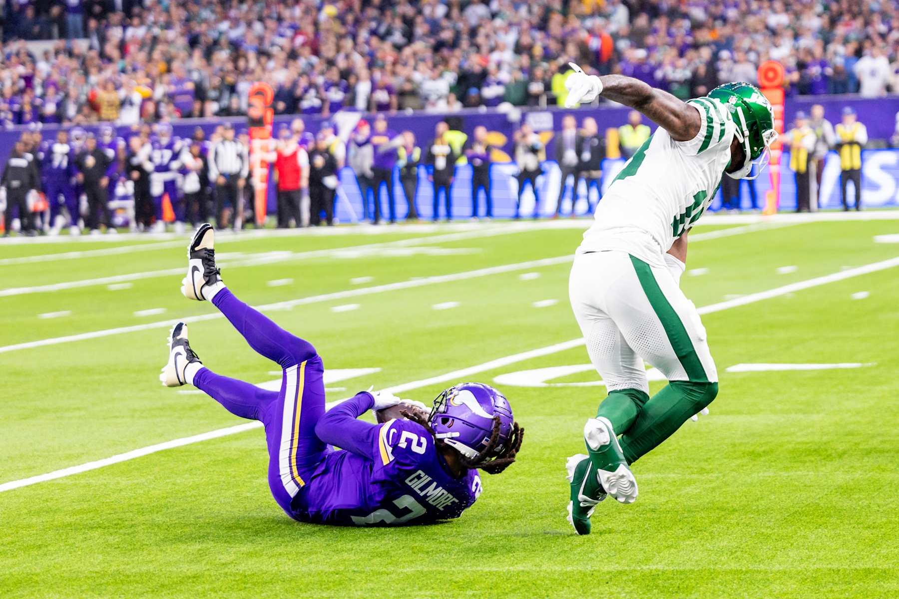 NFL Team Needs: Prioritizing Every Roster's Biggest Weaknesses Before ...