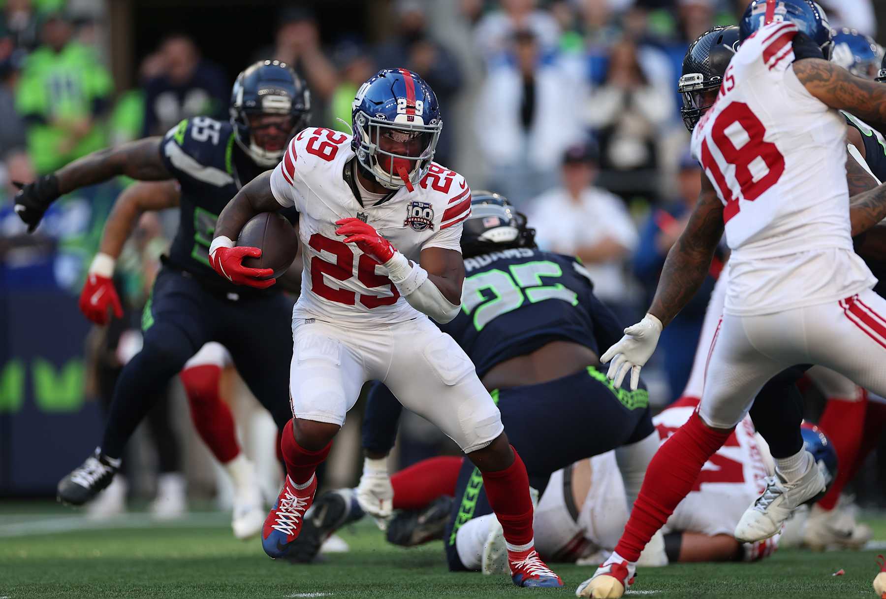 NFL Team Needs: Prioritizing Every Roster's Biggest Weaknesses Before ...