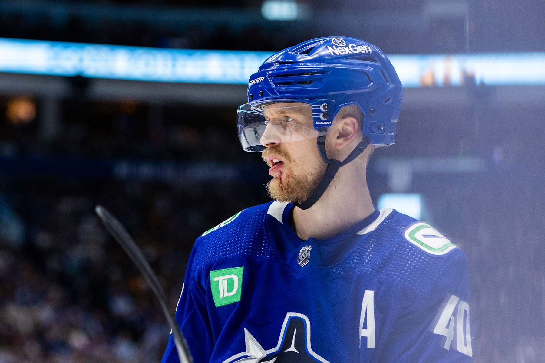 NHL Predictions: Every Team That Will Make the 2025 Playoffs