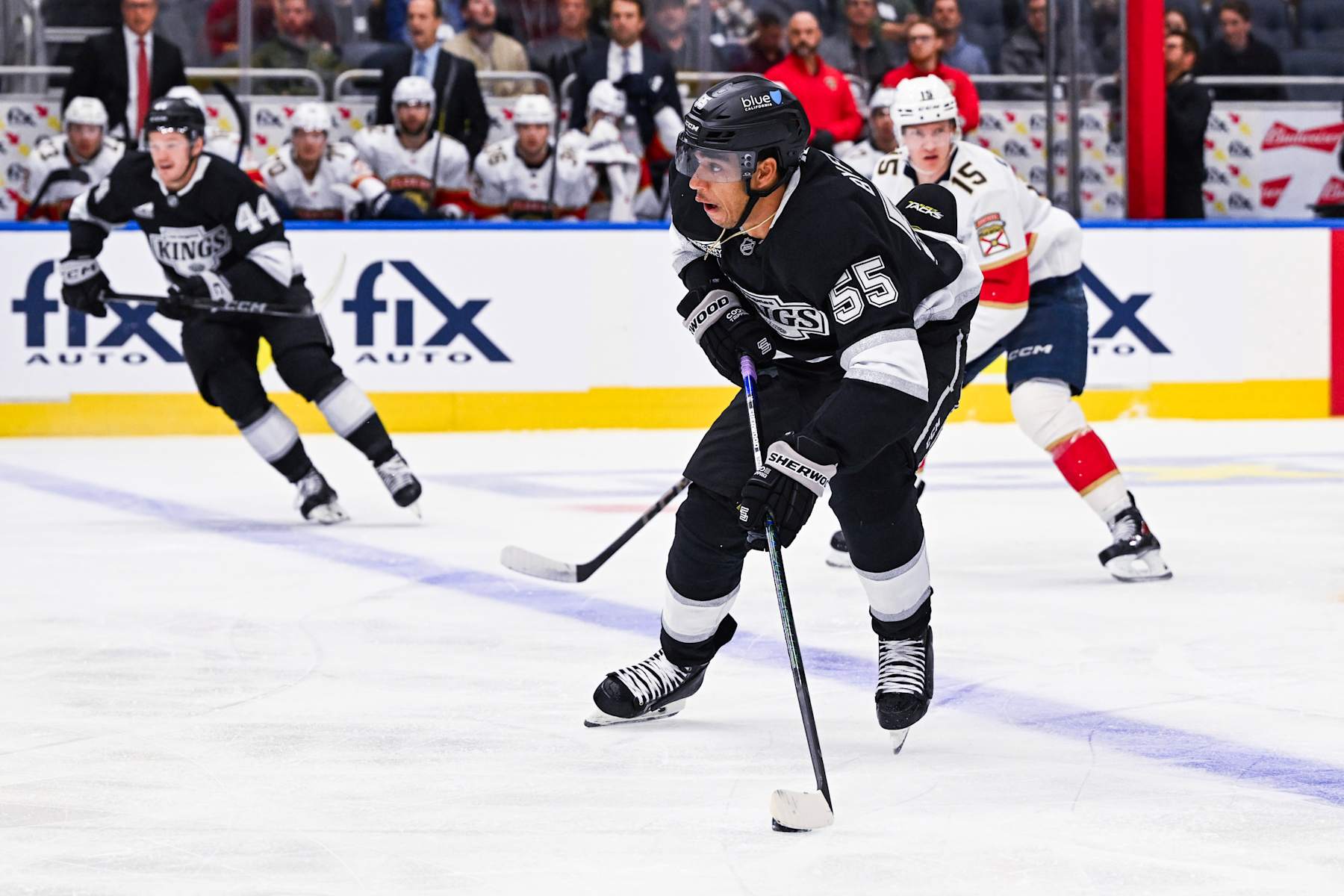 NHL Predictions: Every Team That Will Make the 2025 Playoffs