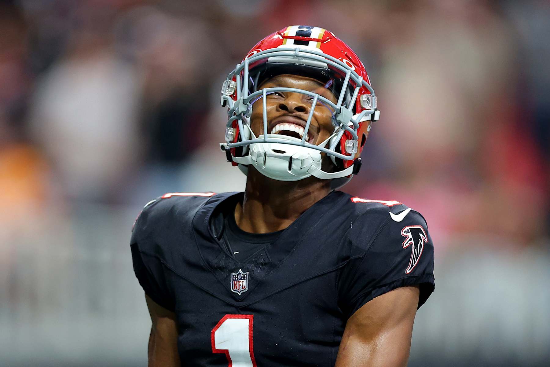 Xavier Worthy Trade Value; Smith-Schuster, Waiver-Wire WRs After Rashee ...