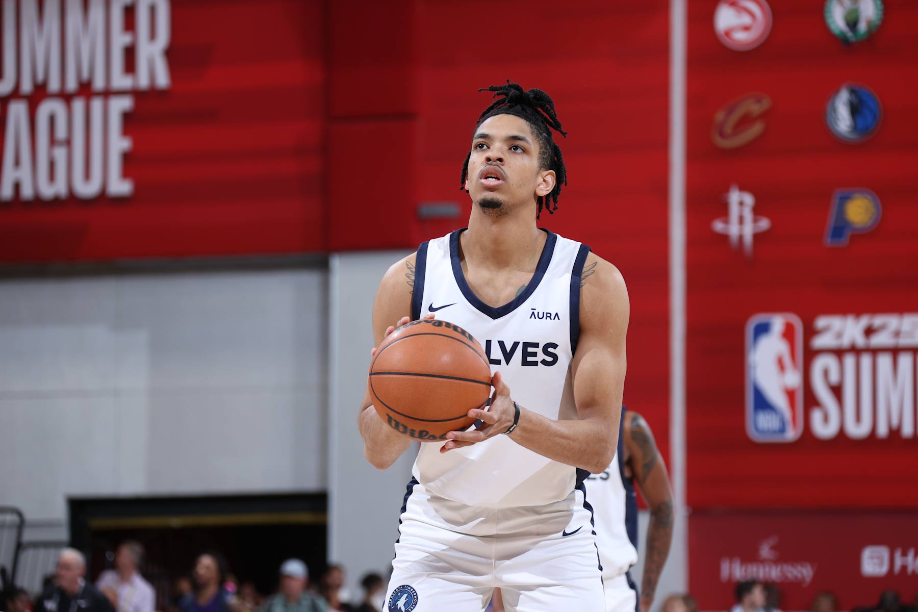 Every NBA Team's Top Breakout Prospect, Ranked