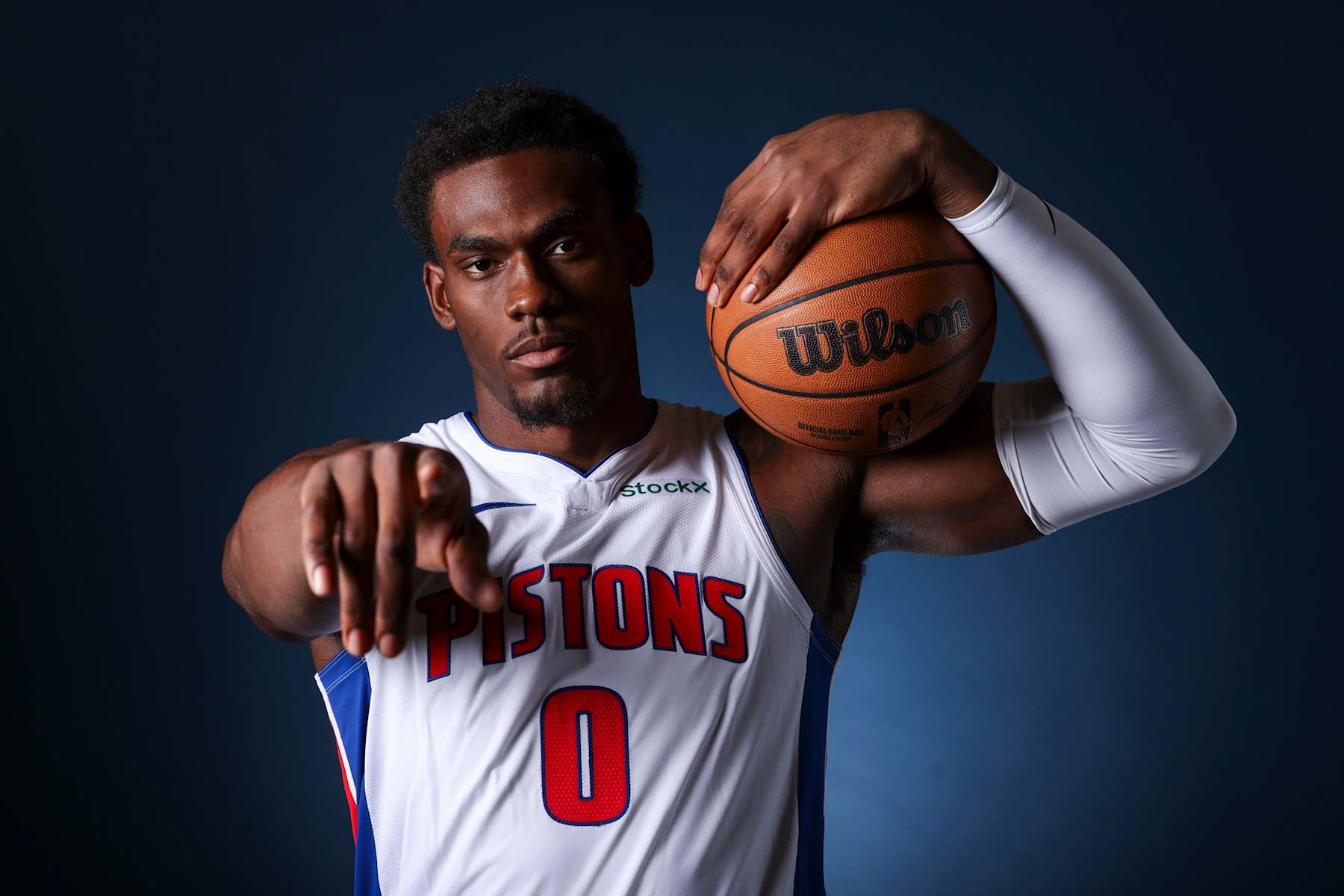 Every NBA Team's Top Breakout Prospect, Ranked