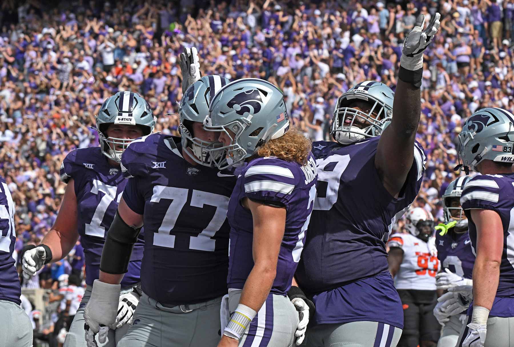 College Football 2024: Week 7 Predictions for Every Game