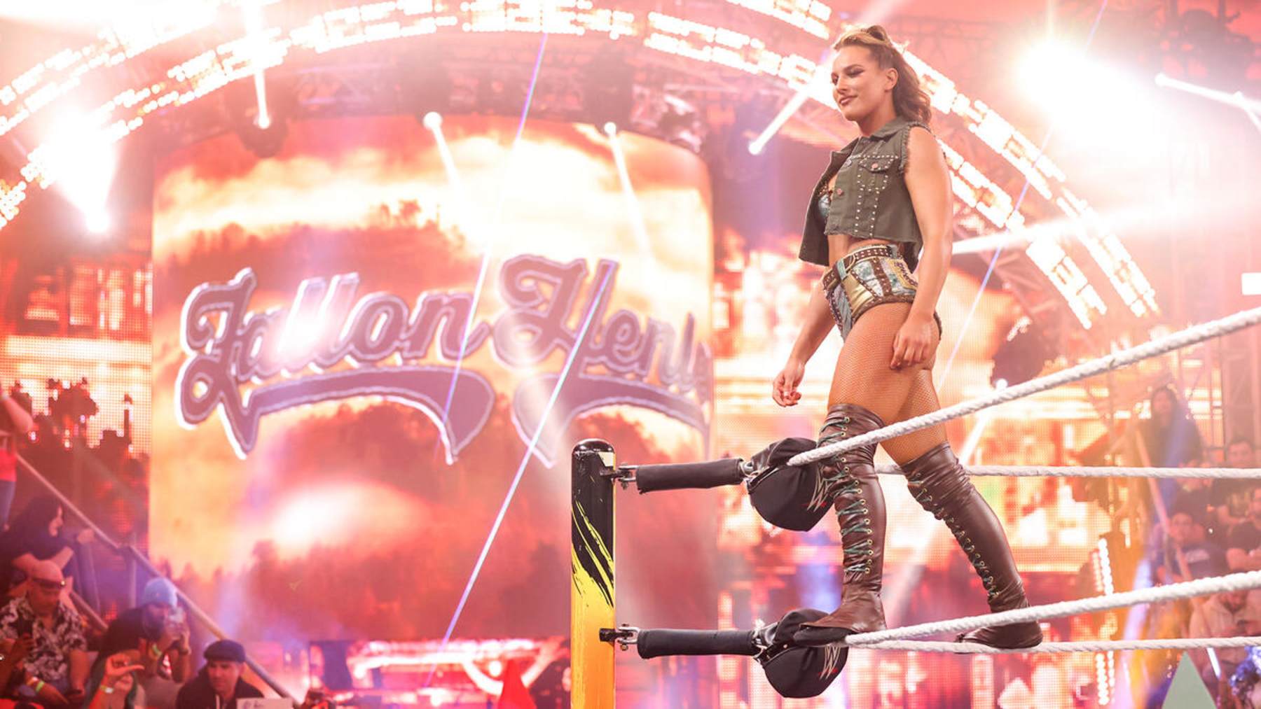 5 NXT Stars WWE Should Call Up to Raw or SmackDown by 2025 Royal Rumble