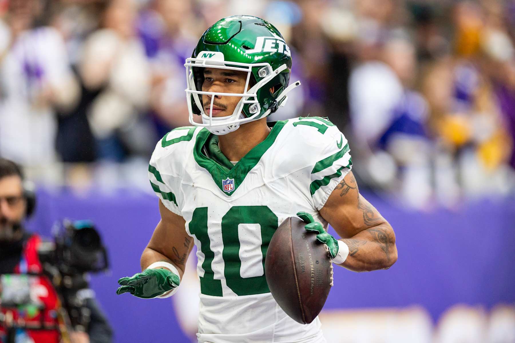 Week 6 Start 'Em, Sit 'Em: Fantasy Football Stars to Play and Bench