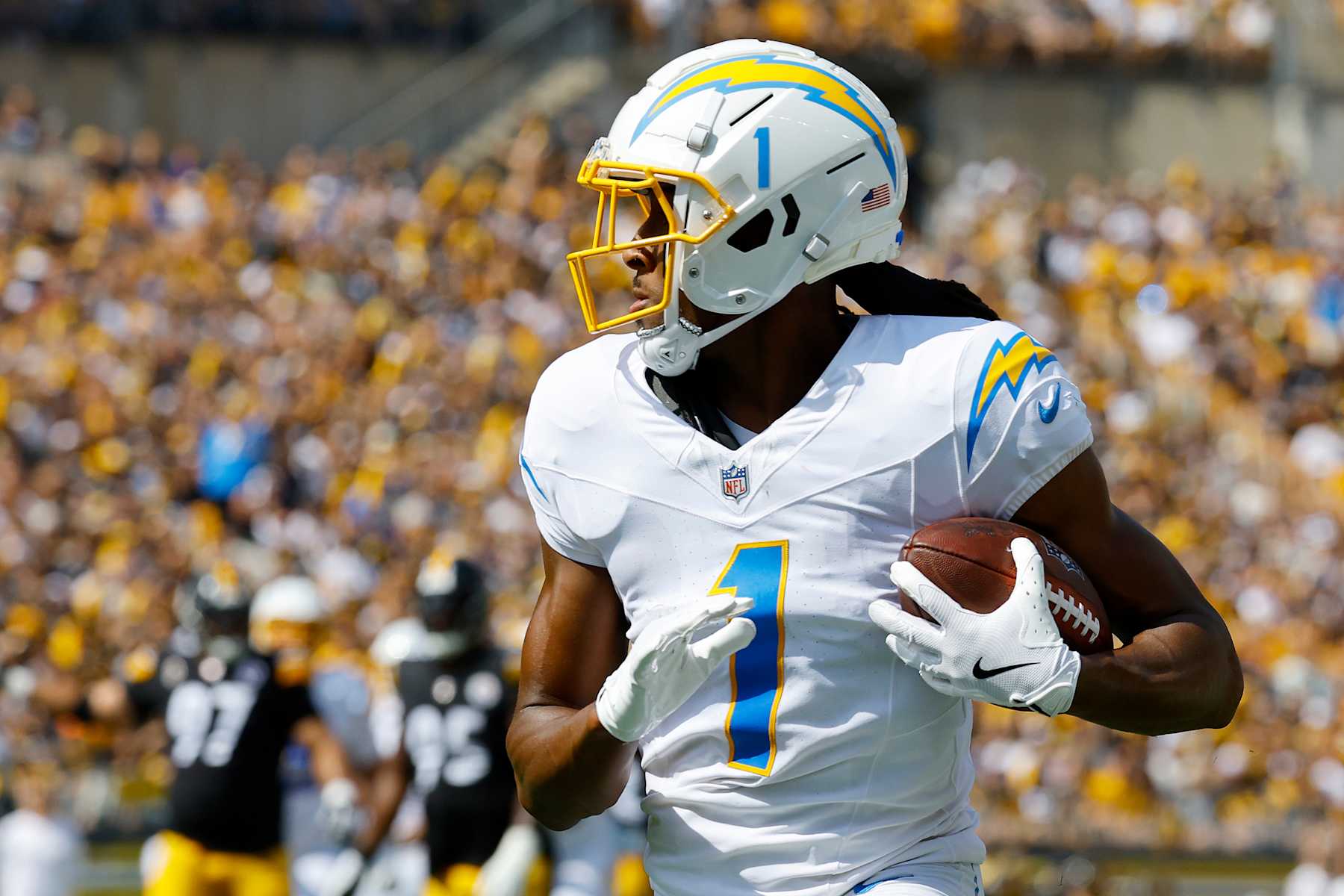 Week 6 Start 'Em, Sit 'Em: Fantasy Football Stars to Play and Bench