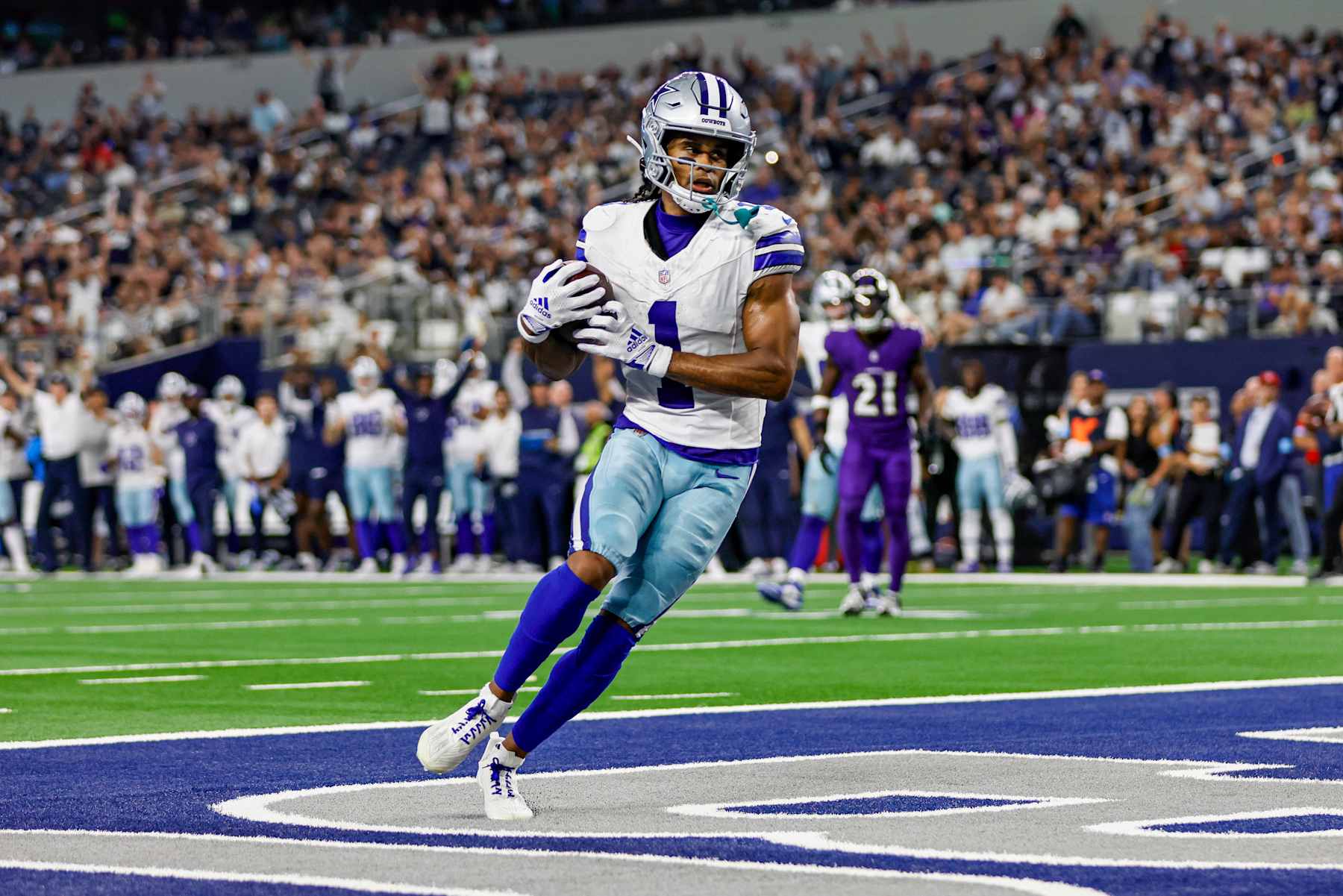 Fantasy Football Week 6: Biggest Sleepers at Every Position