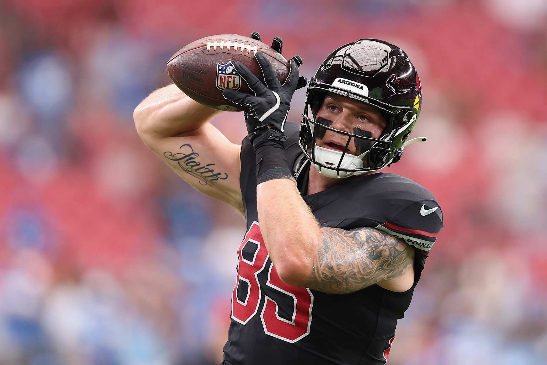 Week 6 Fantasy Football Rankings: Box Score Projections for Players ...