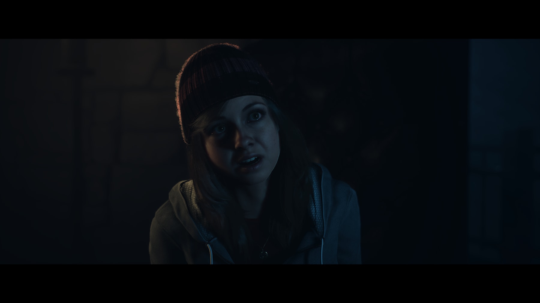 Until Dawn Review: Gameplay Impressions, Videos and Top Features for ...