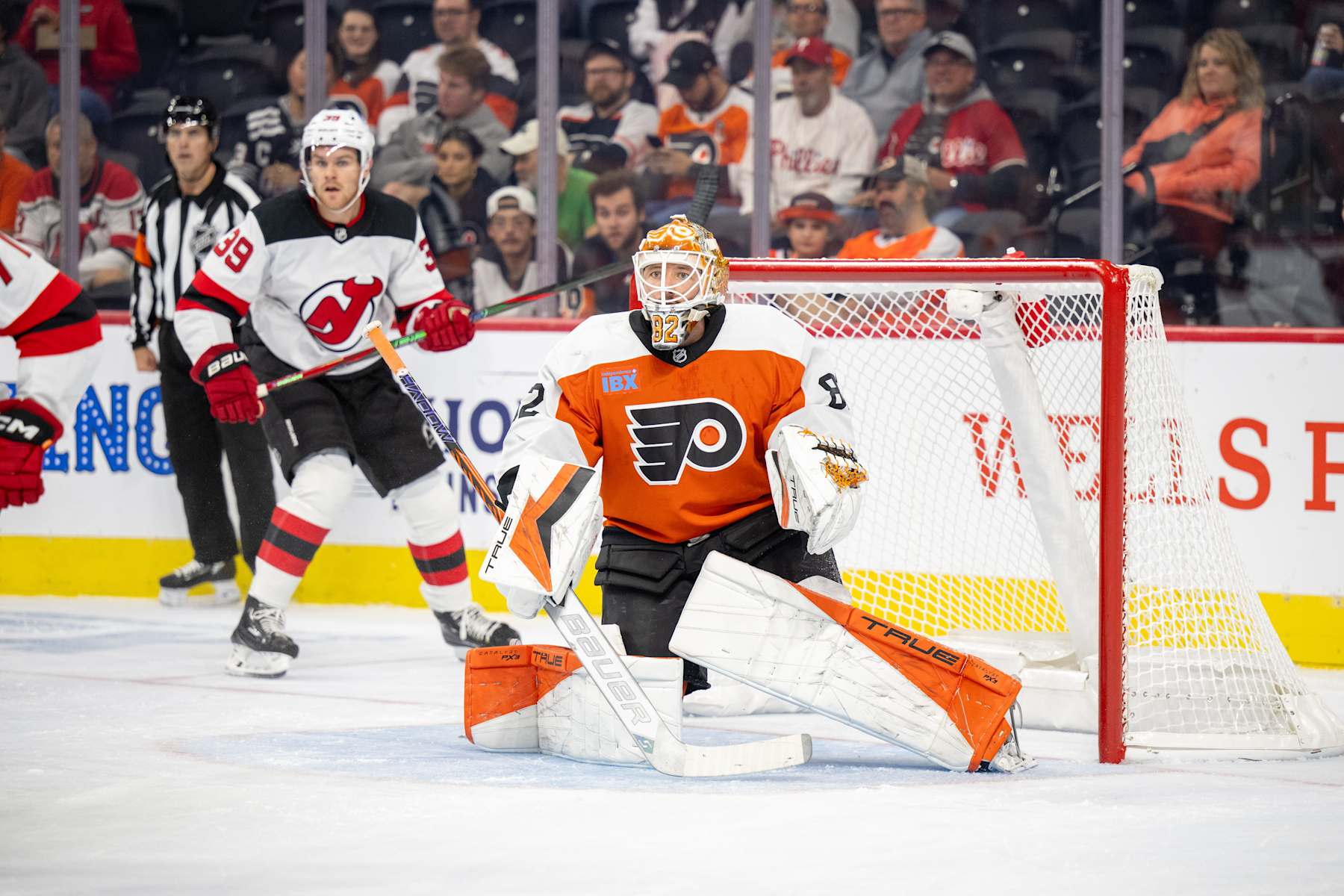 Power Ranking Every NHL Team's Goalie Tandem for 2024-25