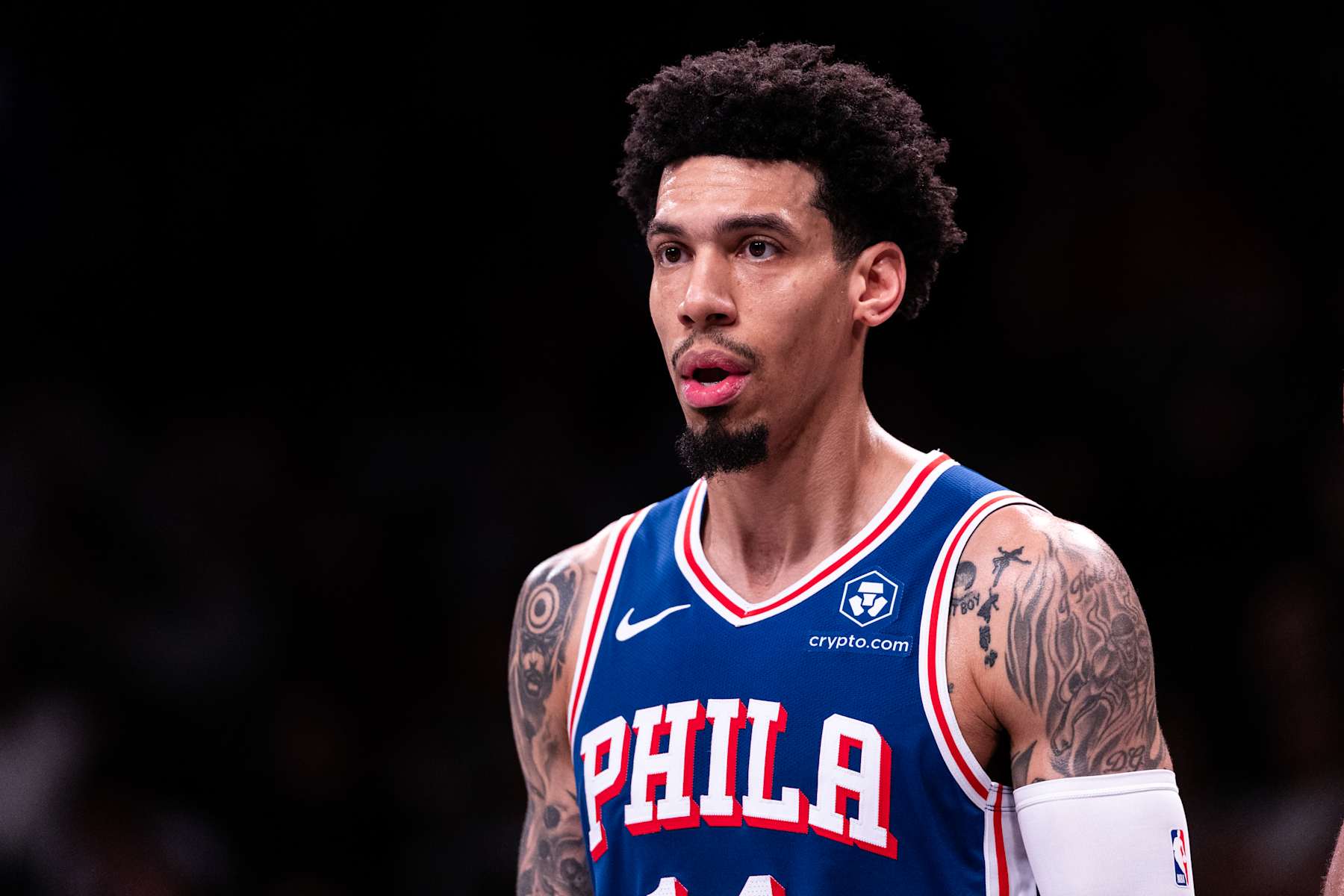 Danny Green Three Time NBA Champion Danny Green Retires | ABS CBN