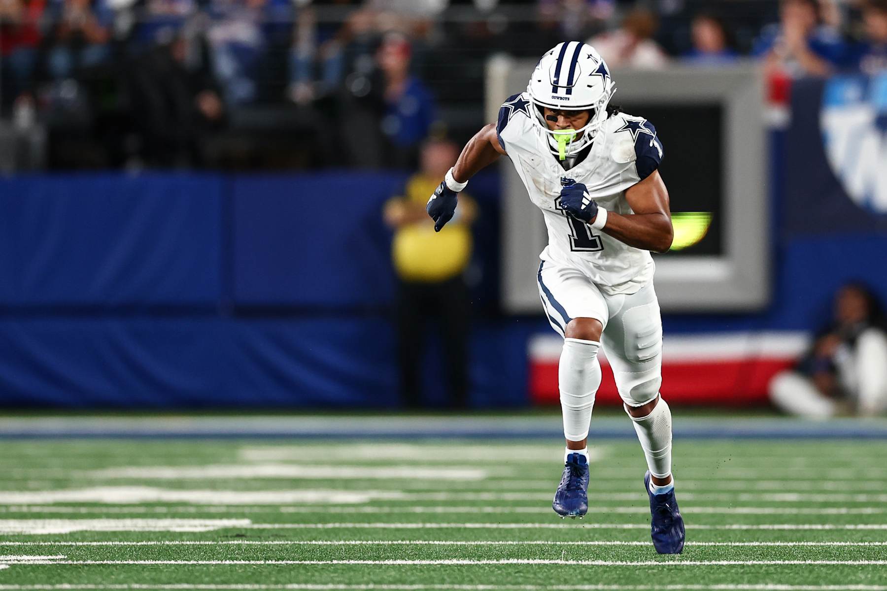 Week 6 Waiver Wire Pickups: Sleepers Who May Be Available After Box ...