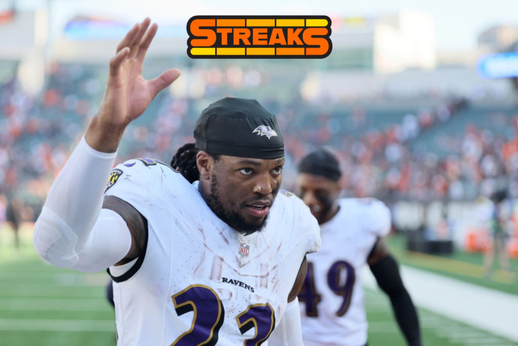Play Streaks, NFL Edition: B/R's Daily Trivia Game