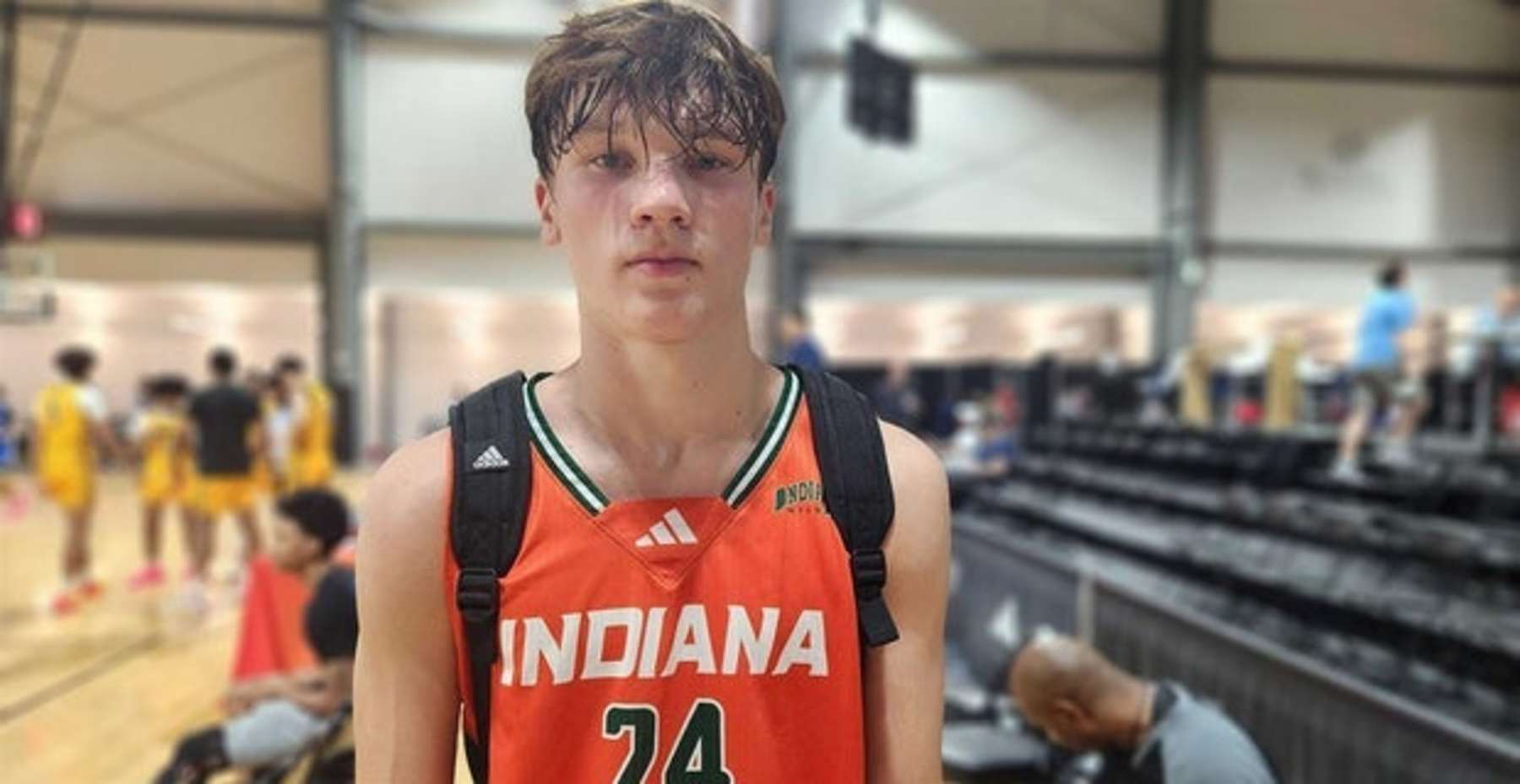 5-Star SG Braylon Mullins Commits to UConn Over UNC, Indiana