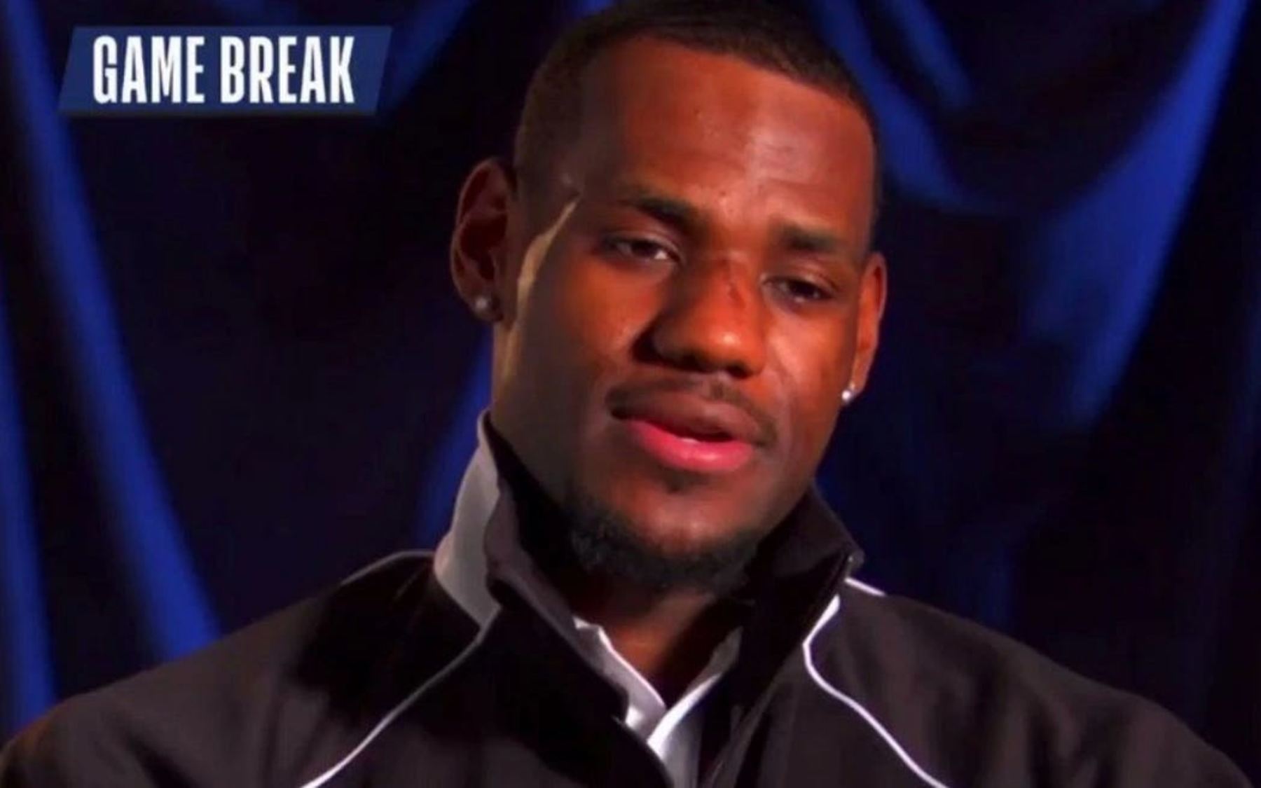 NBA Meme Hall of Fame: That's Pretty Interesting!