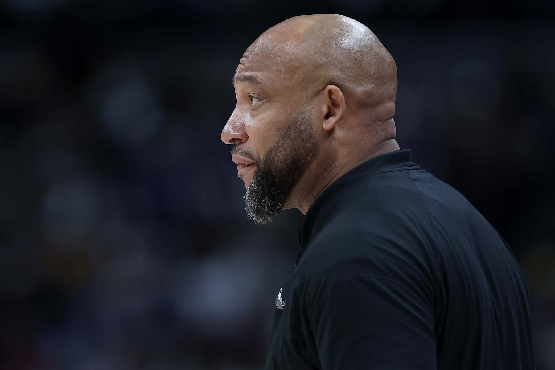 Bucks' Doc Rivers: Lakers Firing Darvin Ham 'Makes No Sense' After In ...