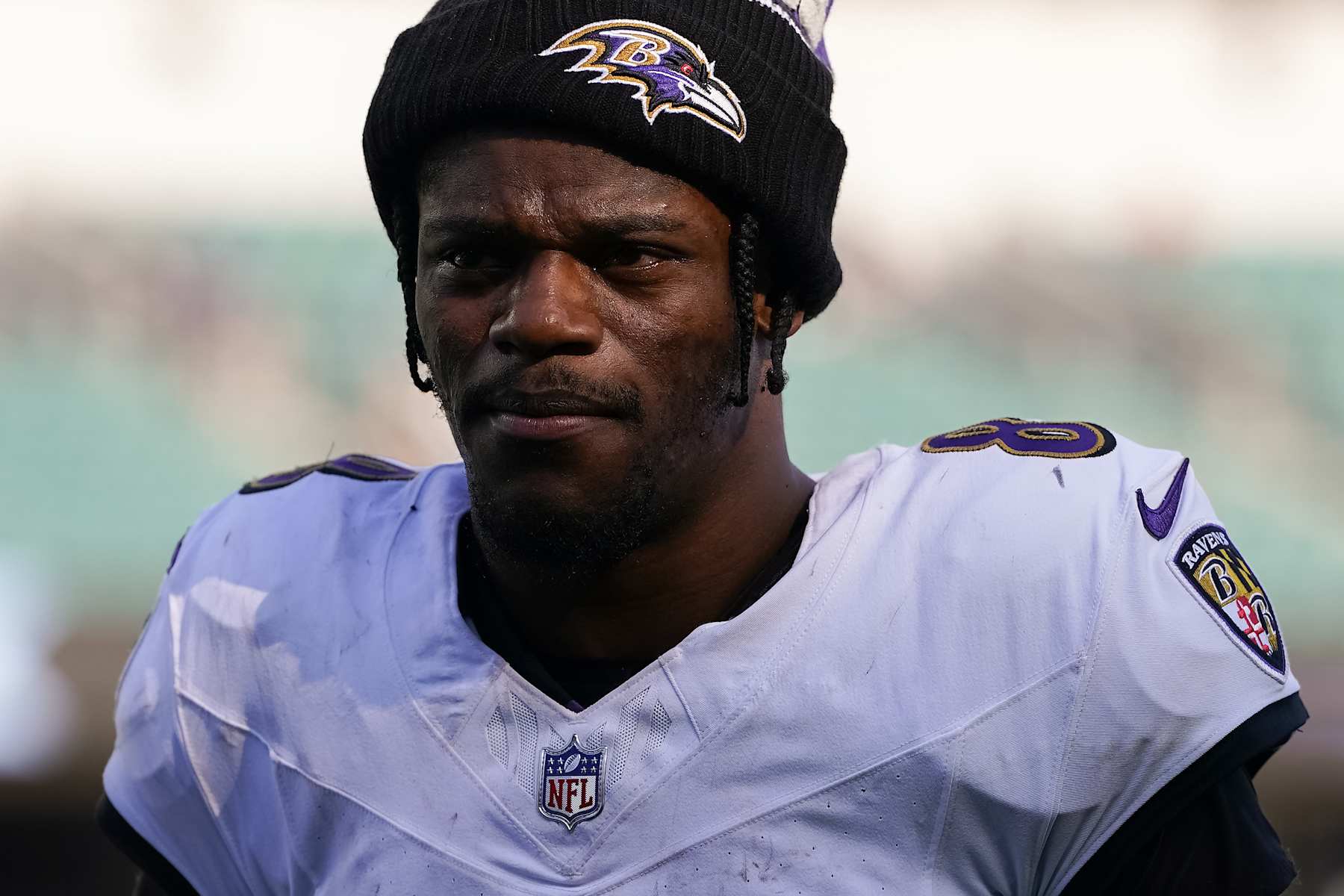 32 Thoughts Ahead of NFL Week 6