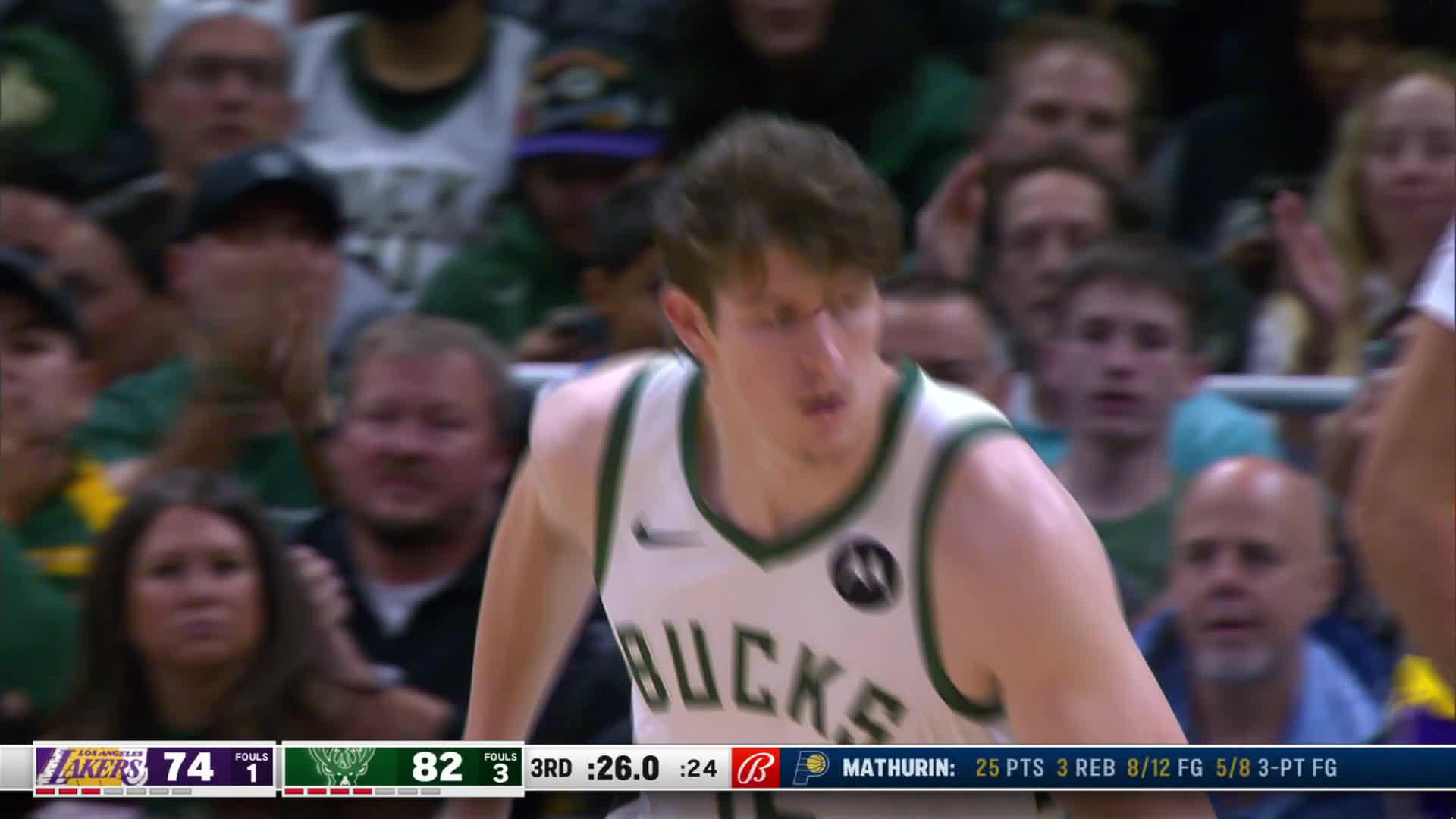 Video: Pat Beverley Likens Doc Rivers to Phil Jackson Amid 'Slander ...