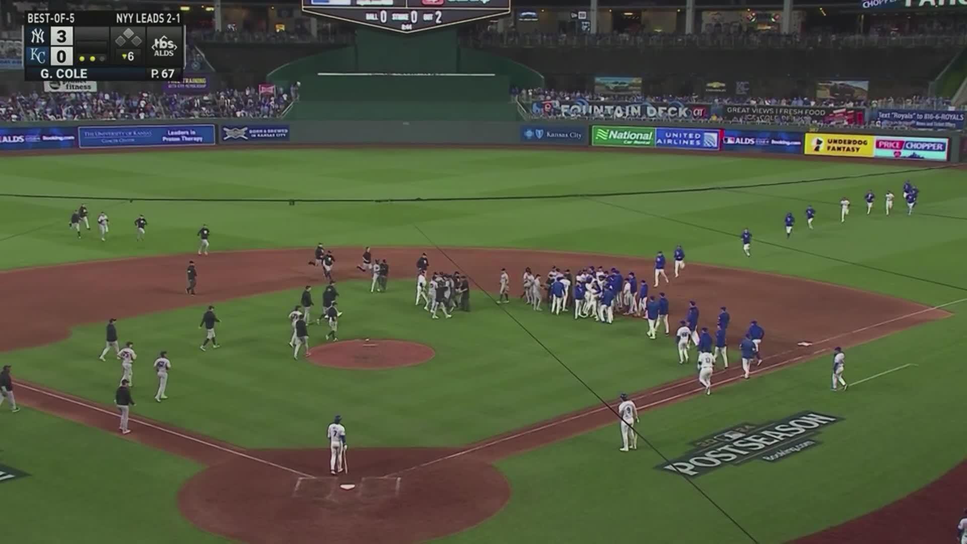 MLB Highlights | Major League Baseball, News, Scores, Highlights, Stats ...