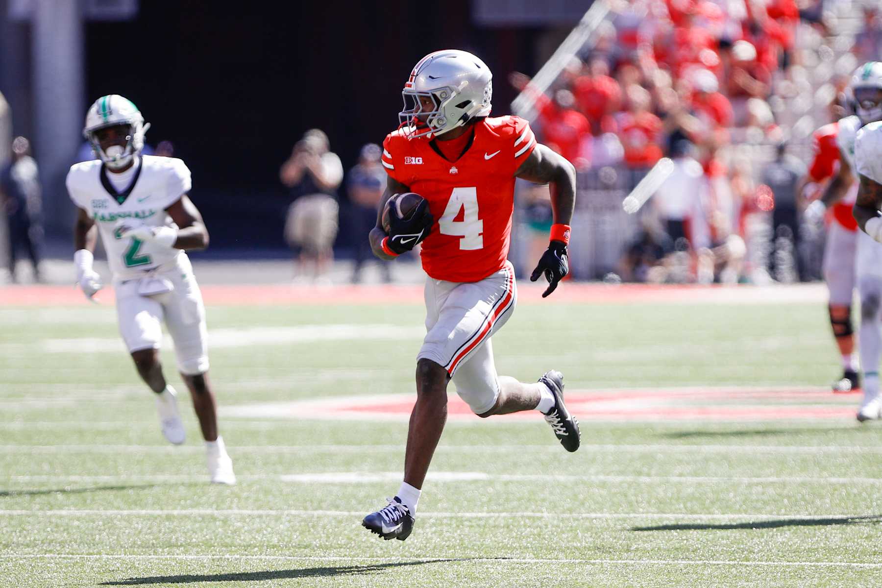 College Football Betting Odds Week 7: Picks Against the Spread for Top ...