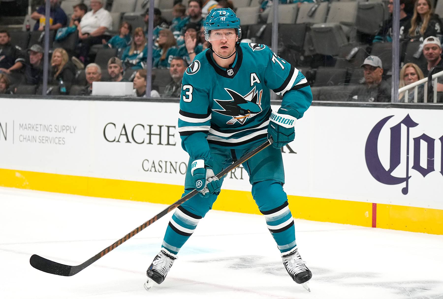 Projecting Every NHL Team's Leading Goal Scorer for the 2024-25 Season