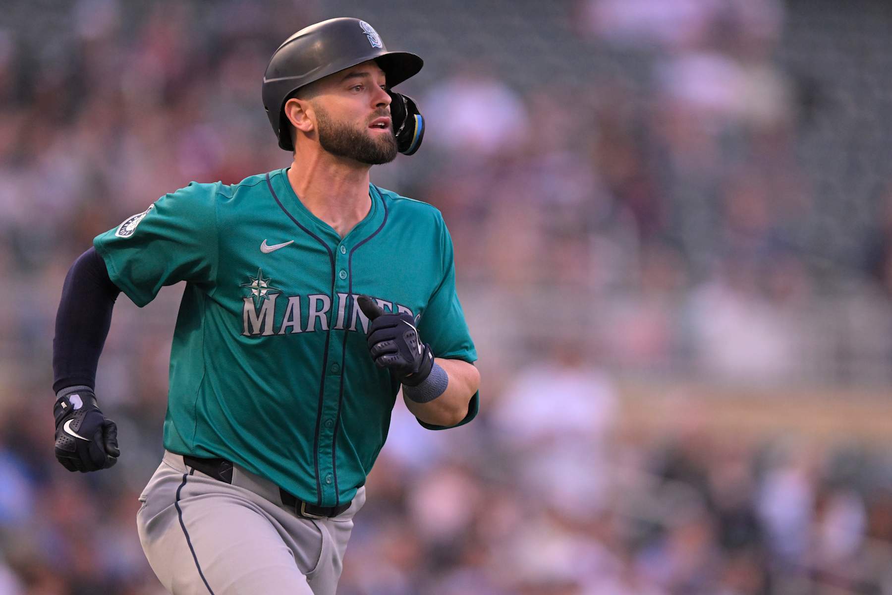 Exercise or Decline? Predictions for 19 MLB Players with a 2025 ...