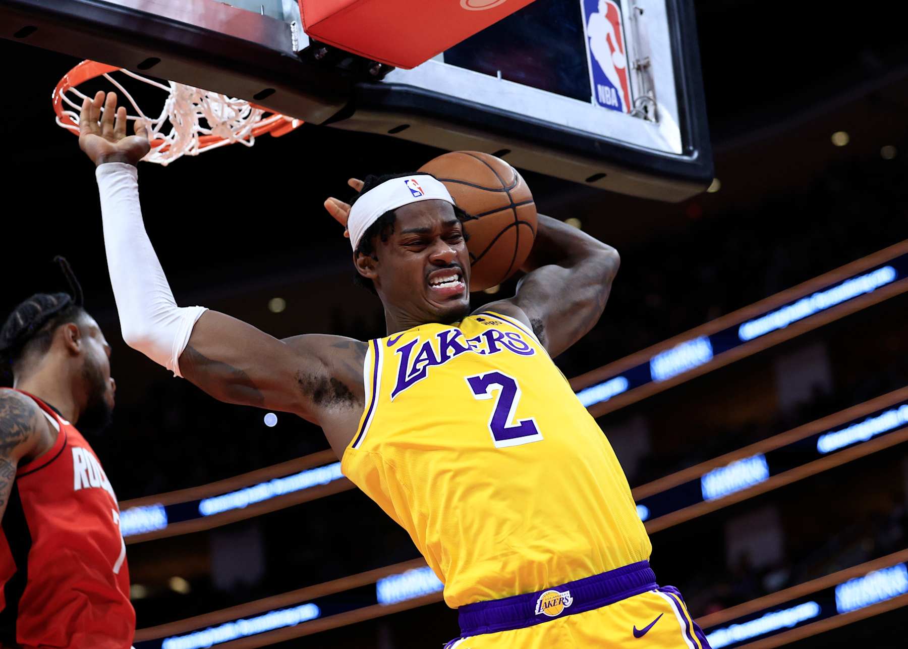 Lakers' JJ Redick: Jarred Vanderbilt's Injury Return Targeted for ...