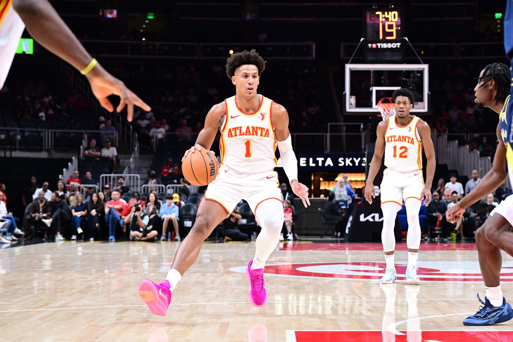 Fantasy Basketball 2024: Latest Rankings for Top NBA Players and Sleepers