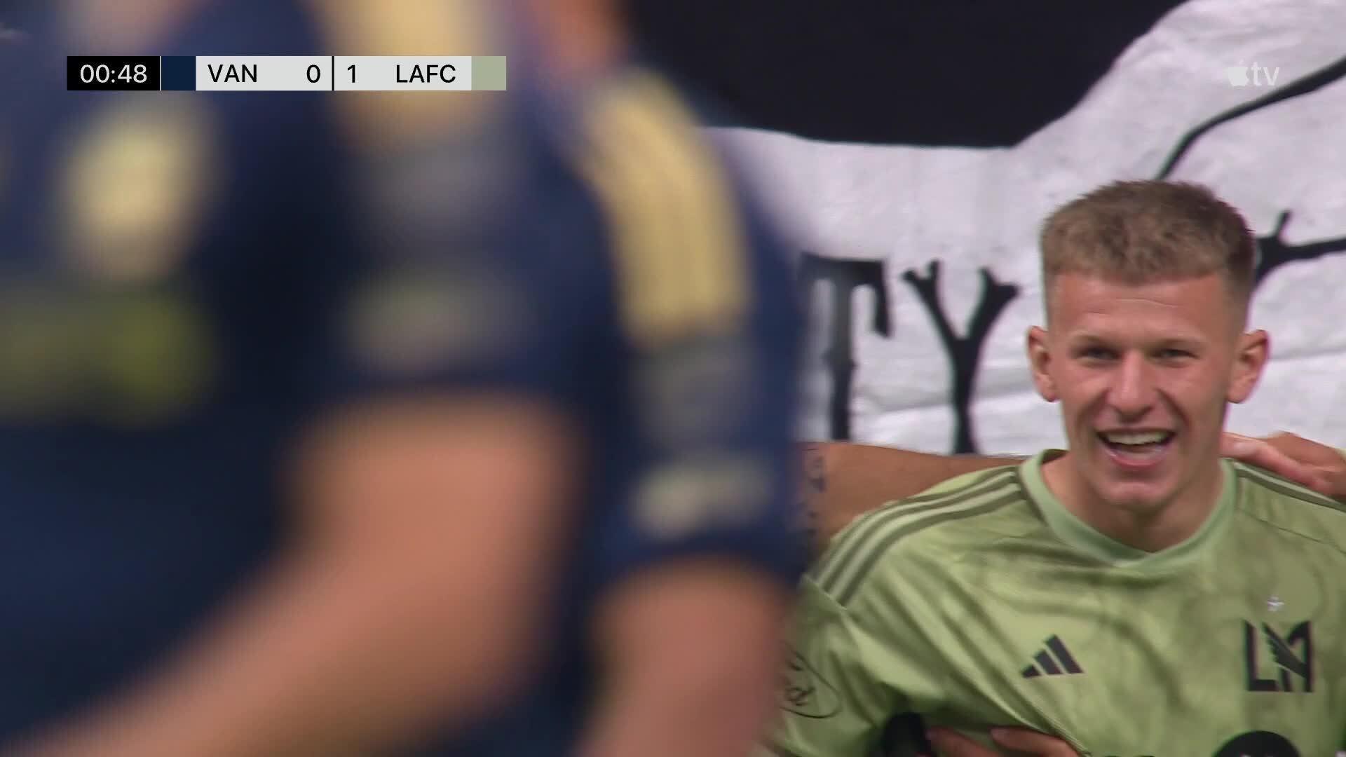 Los Angeles FC | News, Scores, Highlights, Injuries, Stats, Standings ...