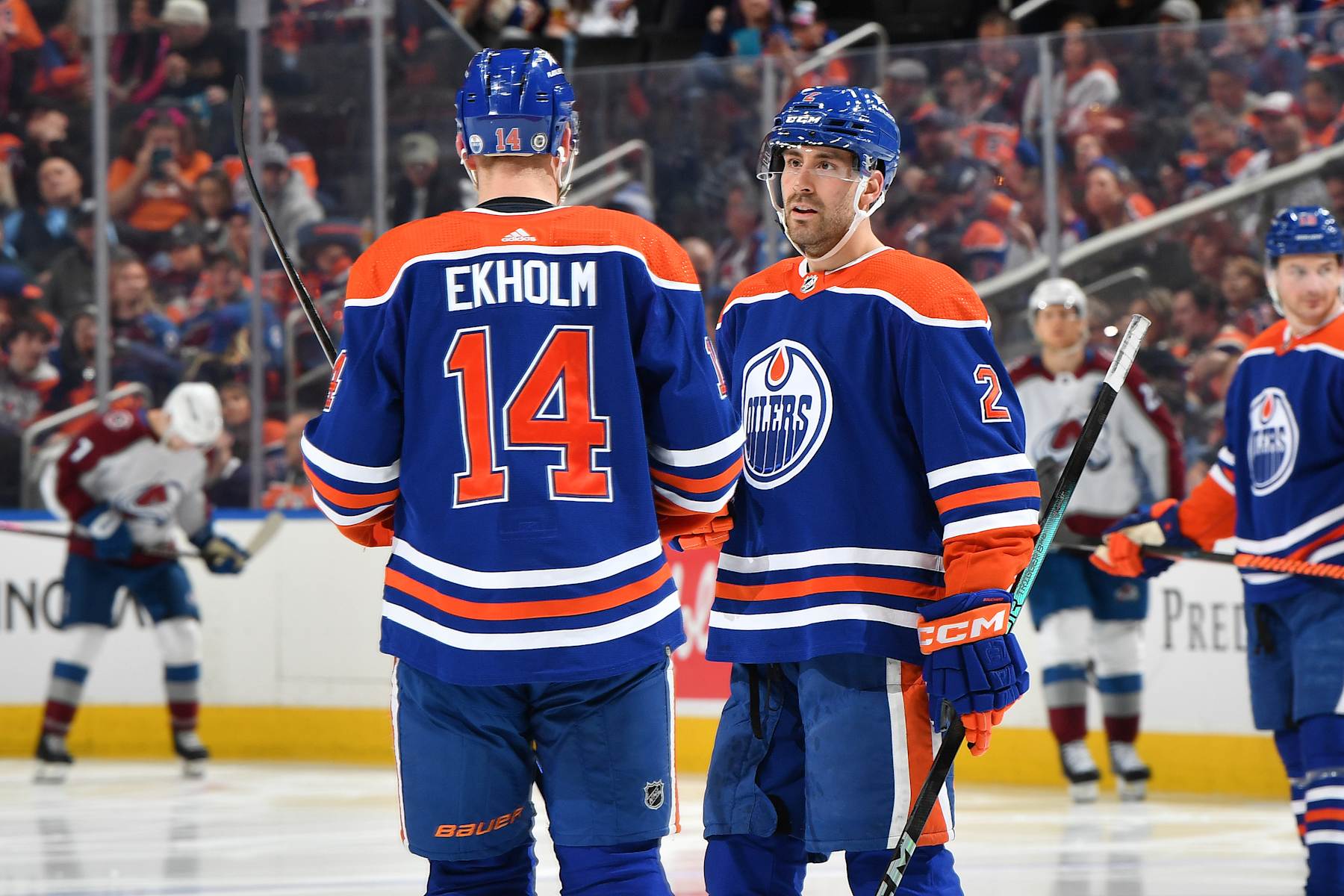 Ranking the NHL's Top Defense Pairings for the 2024-25 Season