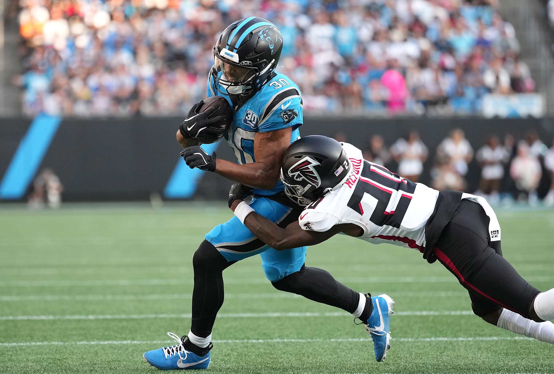 B/R Experts Week 7 NFL Power Rankings: Where Does Every Team Stand?