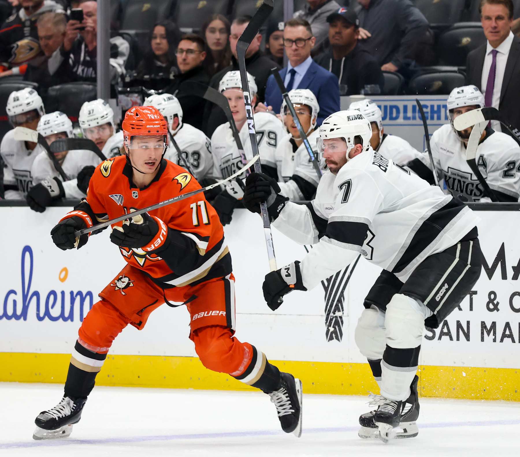 Way-Too-Early Report Cards for Every NHL Team After First Week of 2024 ...