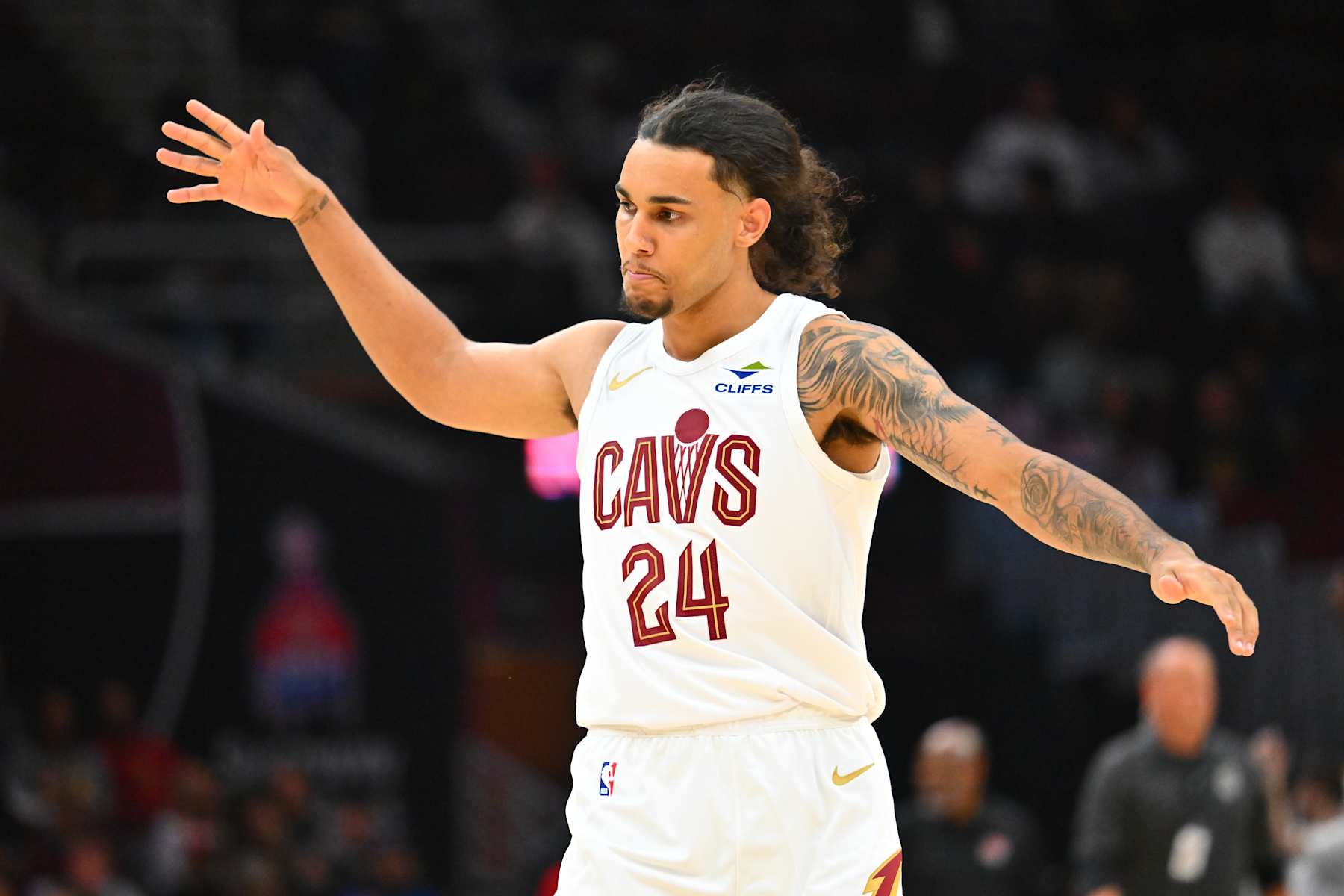 Predictions for Every NBA Team's Top Rookie Prospect in 2024-25