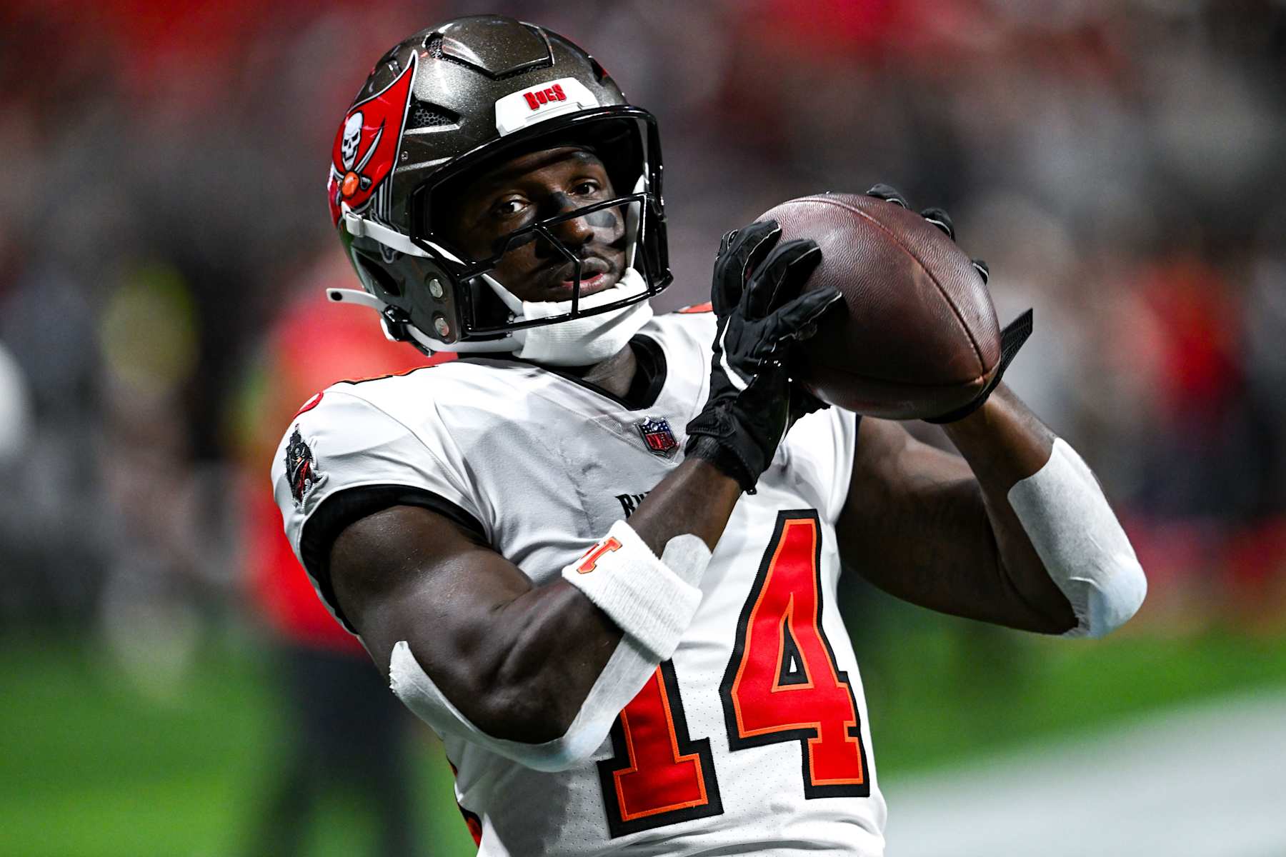 Fantasy Football Big Board: Complete 2024 PPR Player Rankings Entering ...
