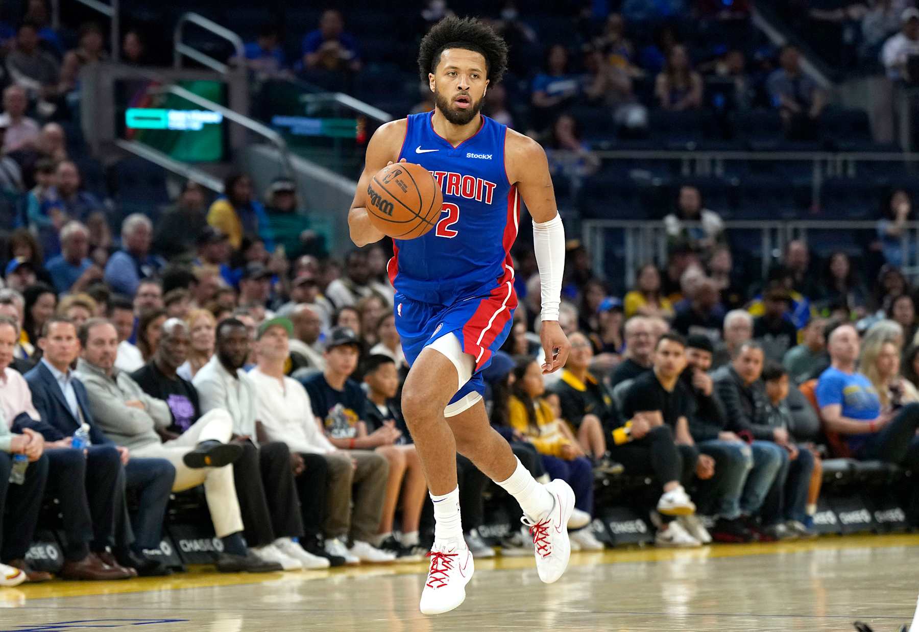 2024-25 NBA Power Rankings: Every Team's Starting Position + a Wild Preseason Stat