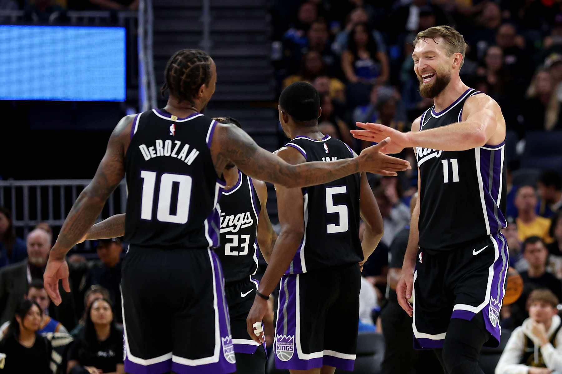 2024-25 NBA Power Rankings: Every Team's Starting Position + a Wild ...