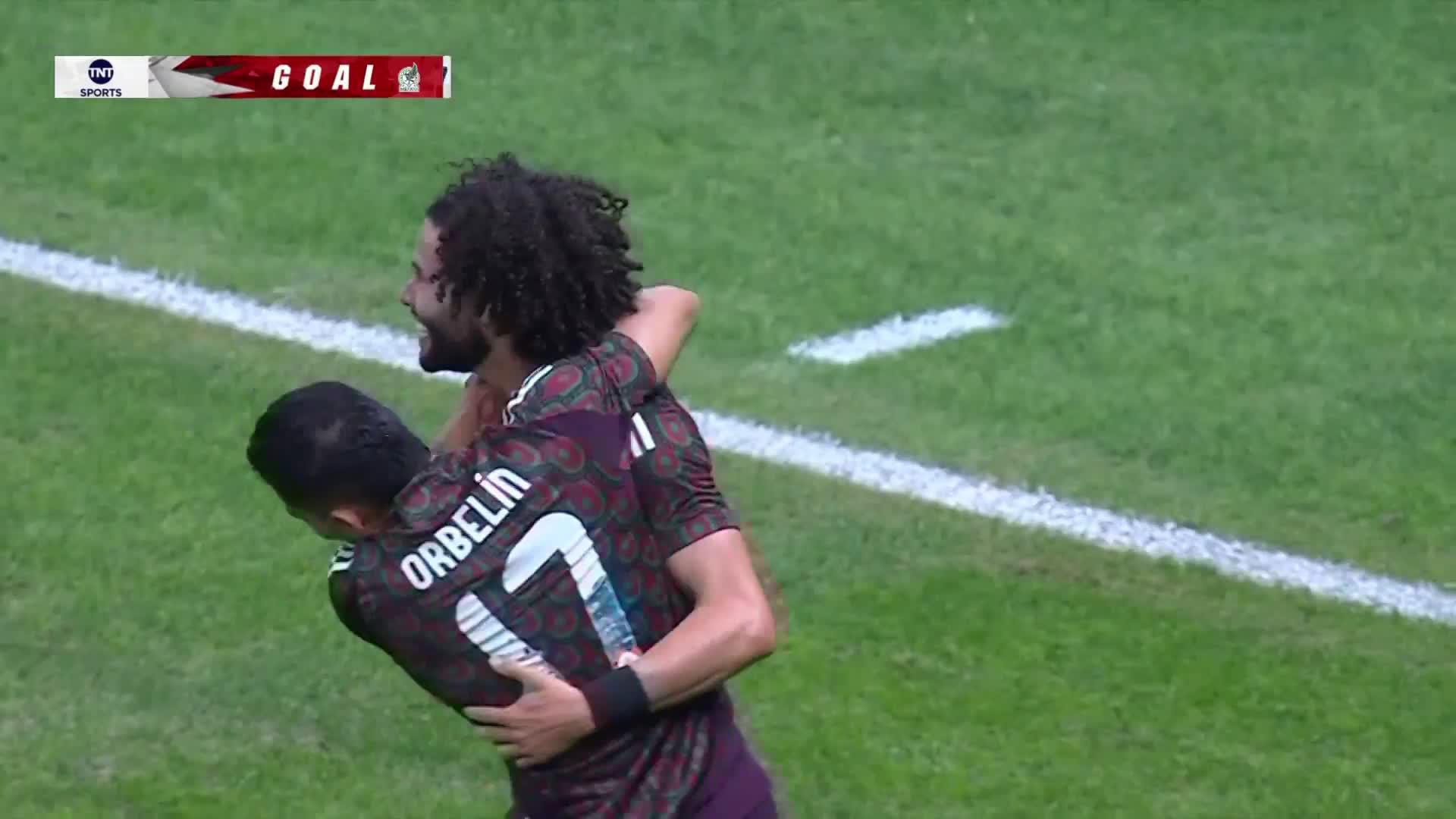 Mexico (National Football) | News, Scores, Highlights, Injuries, Stats ...