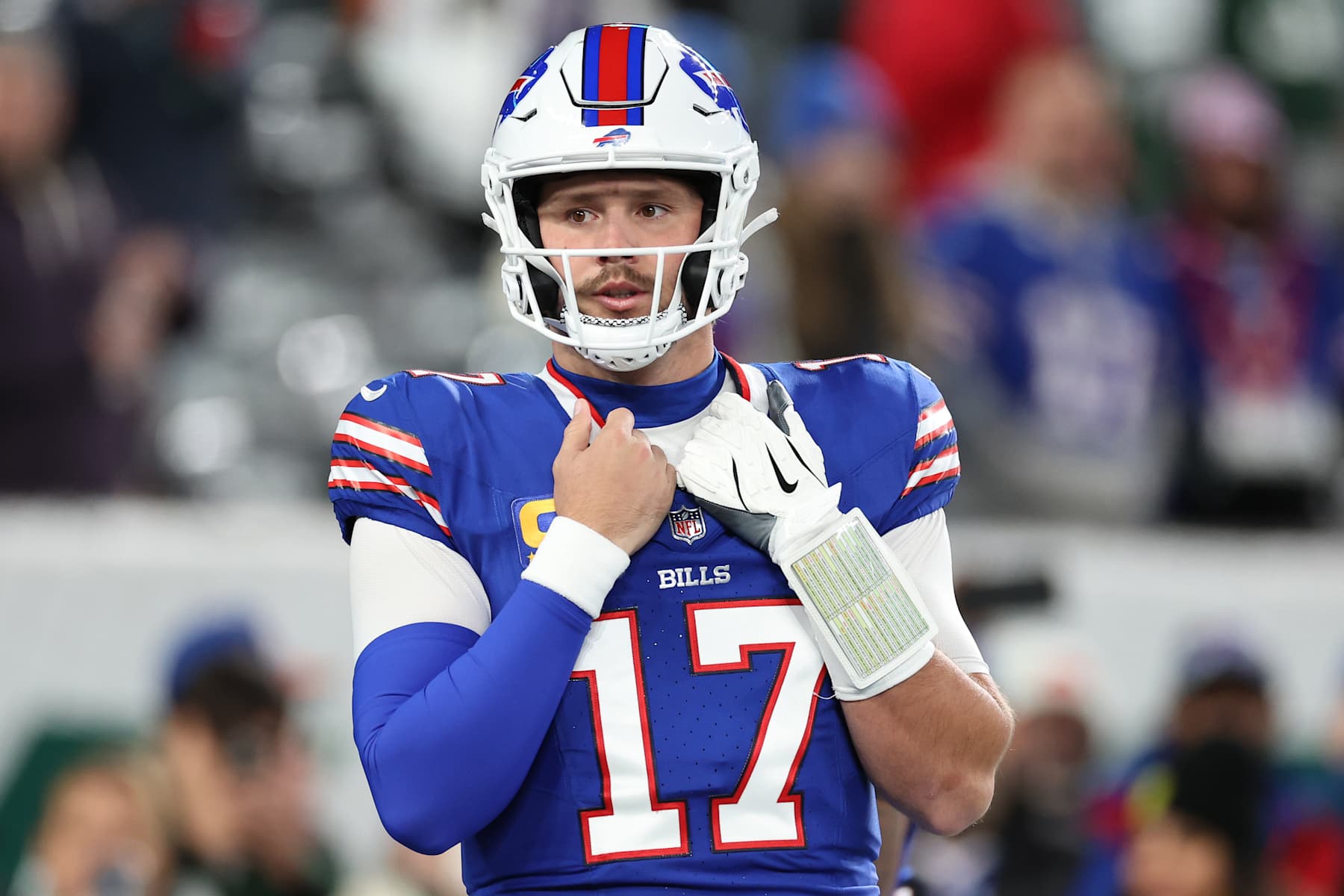 Bleacher Report's Expert Week 7 NFL Picks