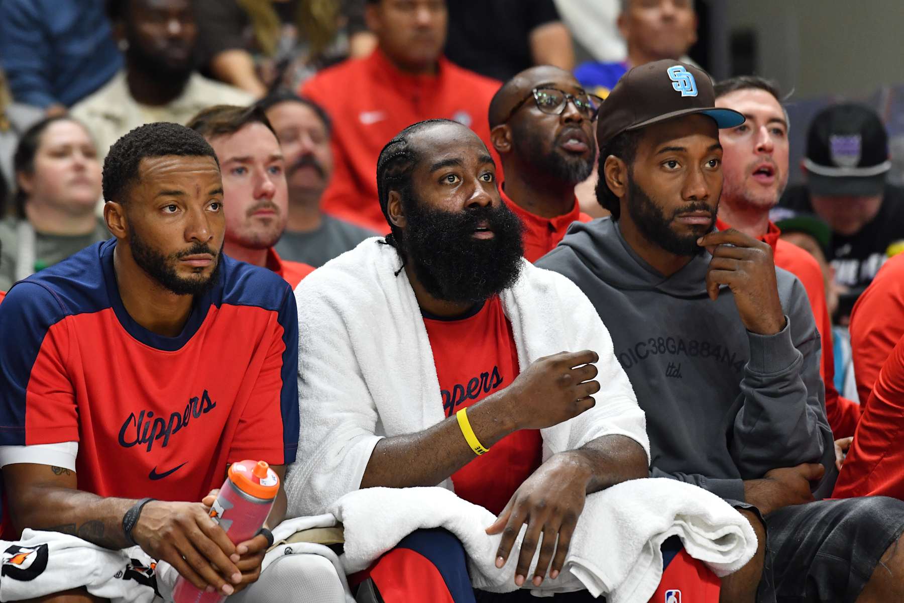 Predicting Every NBA Team's Biggest Controversy In 2024-25